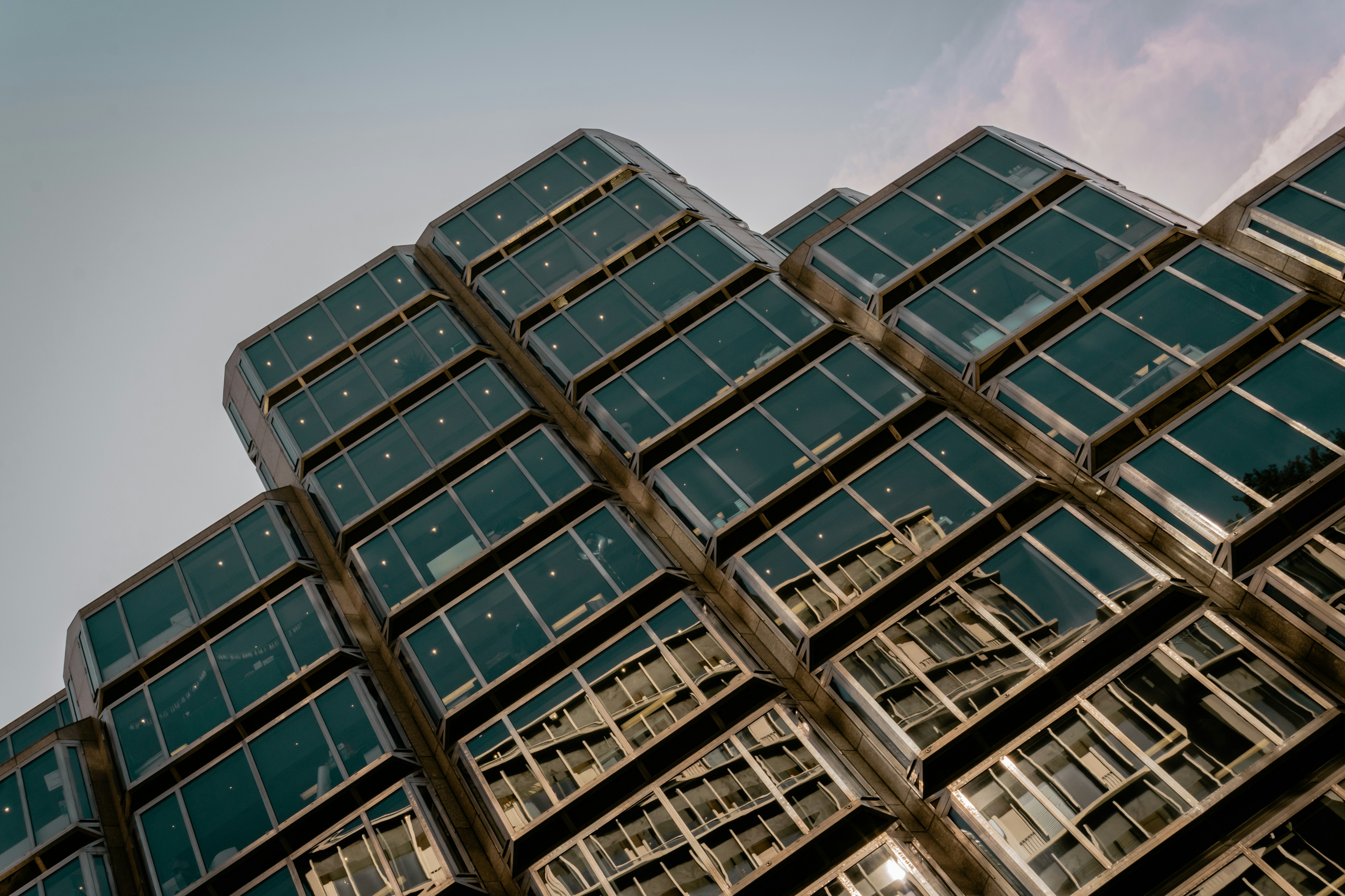 Perspective.Dorin Seremet