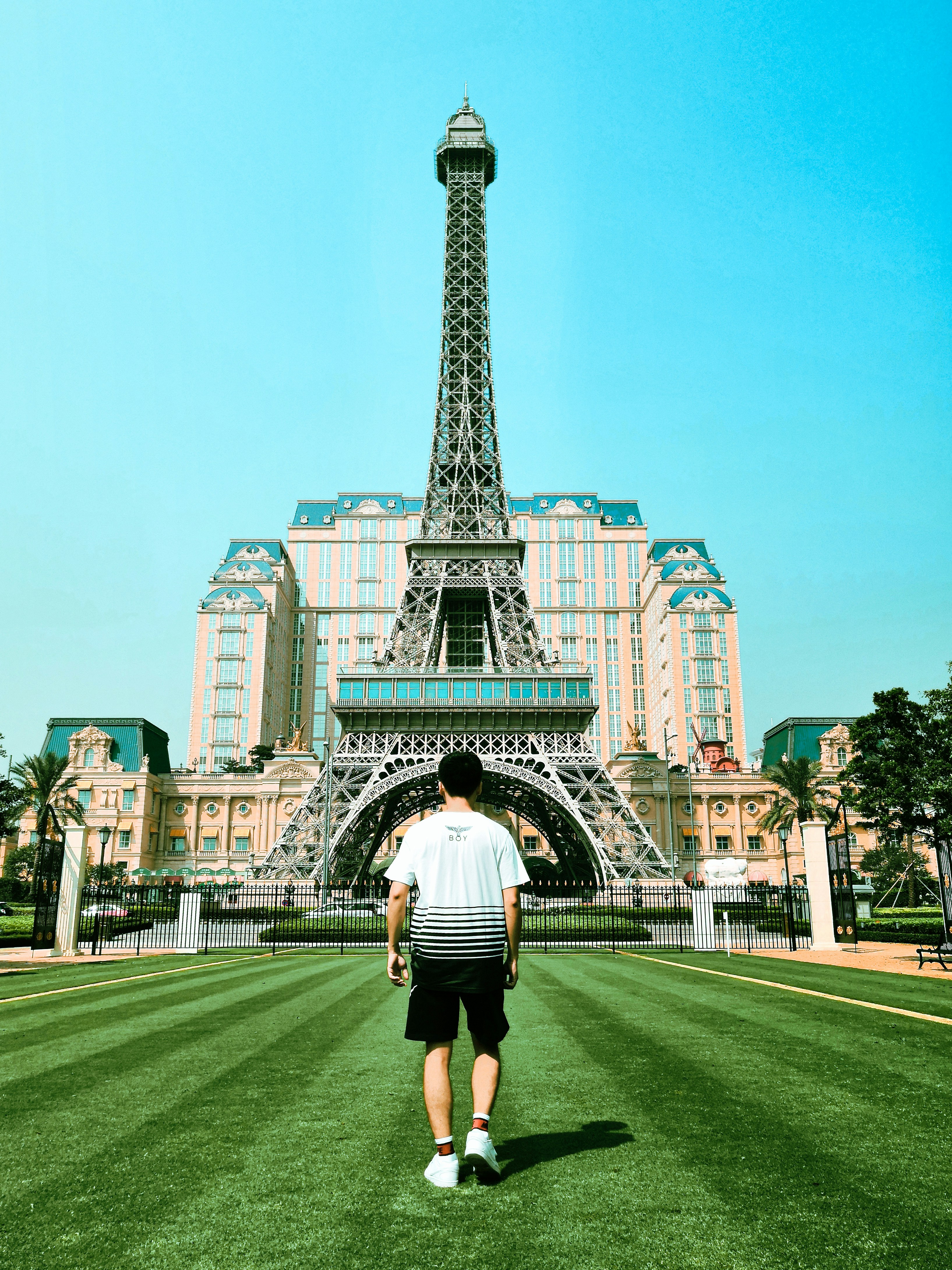 Travel 