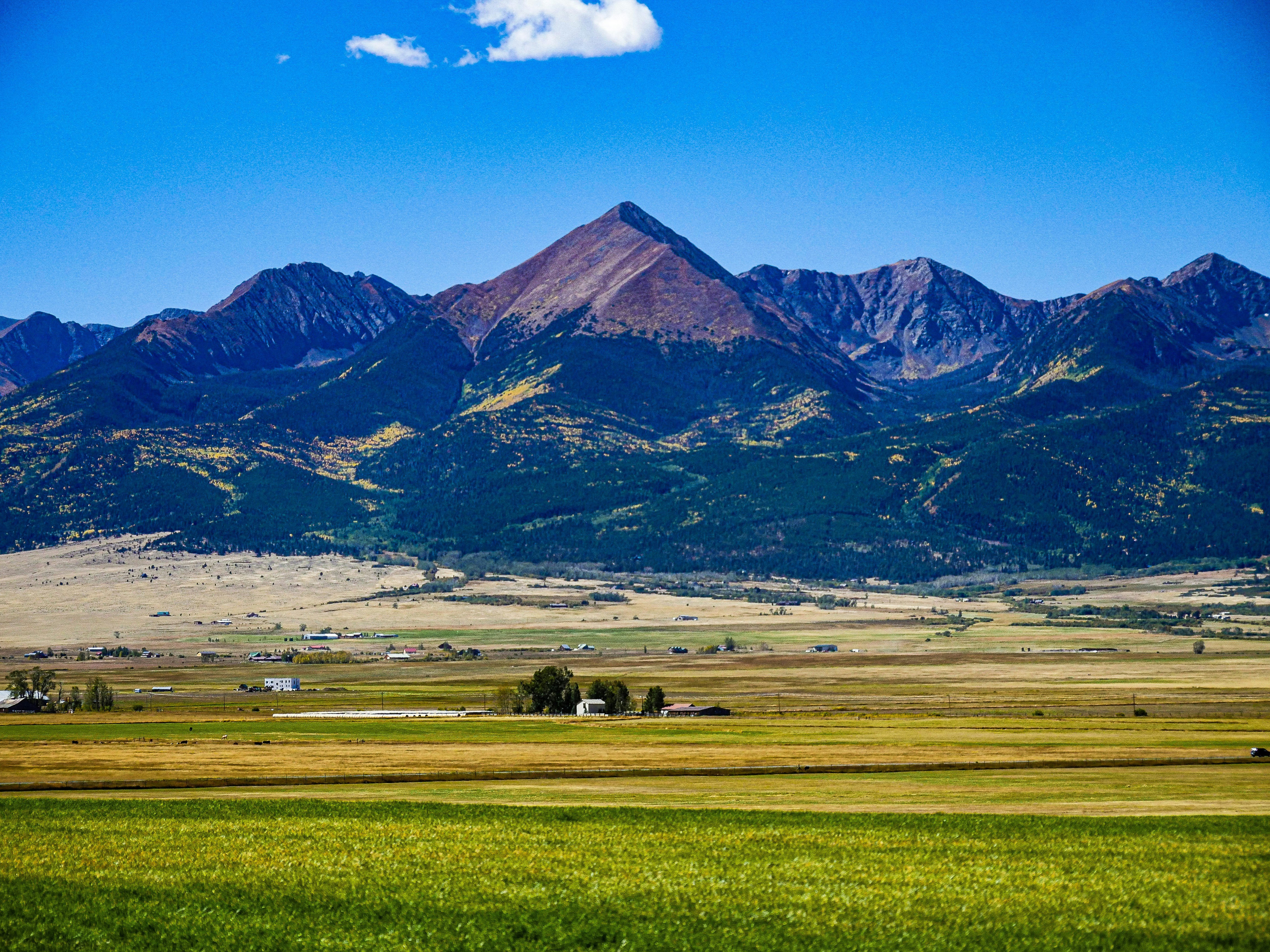Rocky mountain photography photo – Free Colorado Image on Unsplash