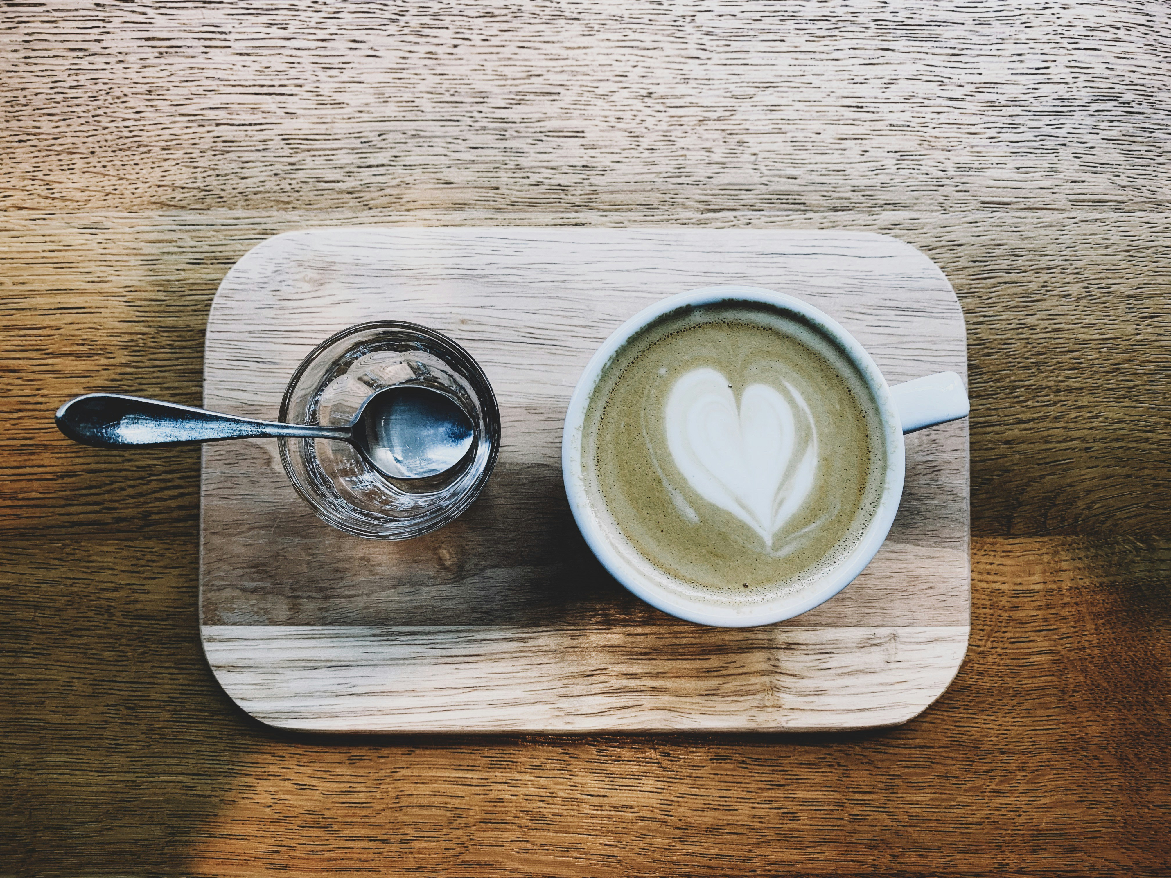 Capuccino Coffee Pictures | Download Free Images on Unsplash