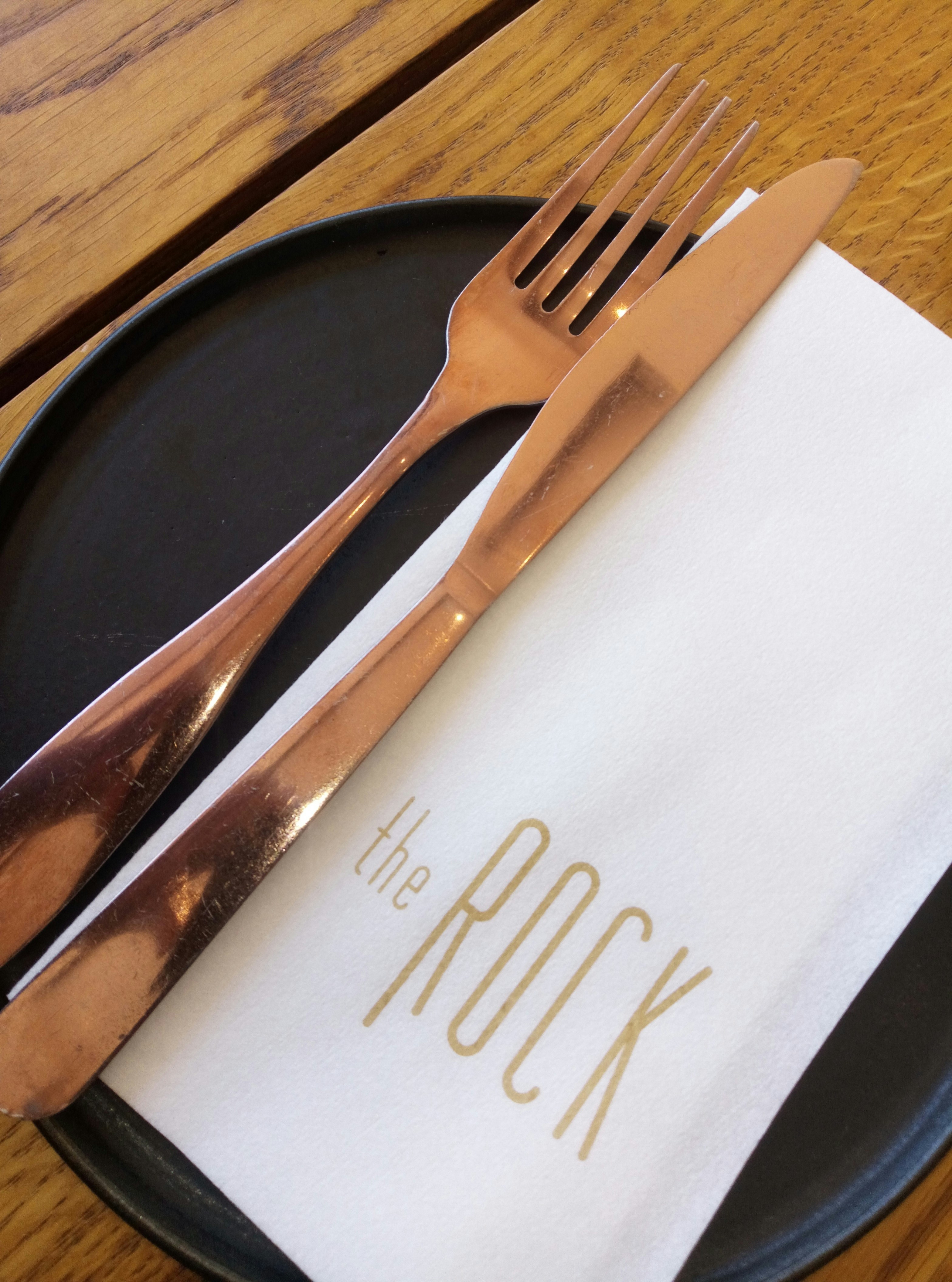 gray stainless steel fork