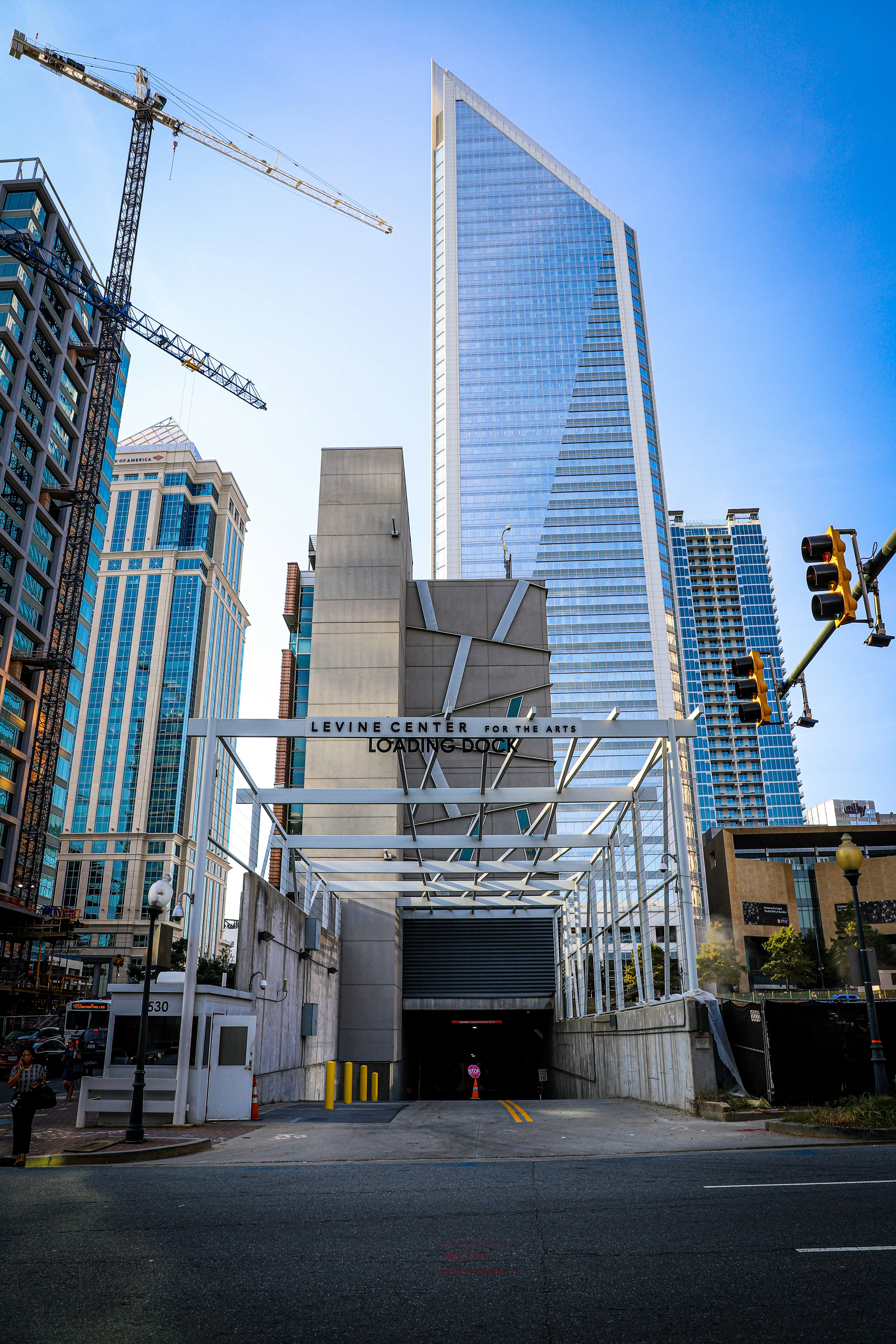 Charlotte Skyline Pictures | Download Free Images on Unsplash