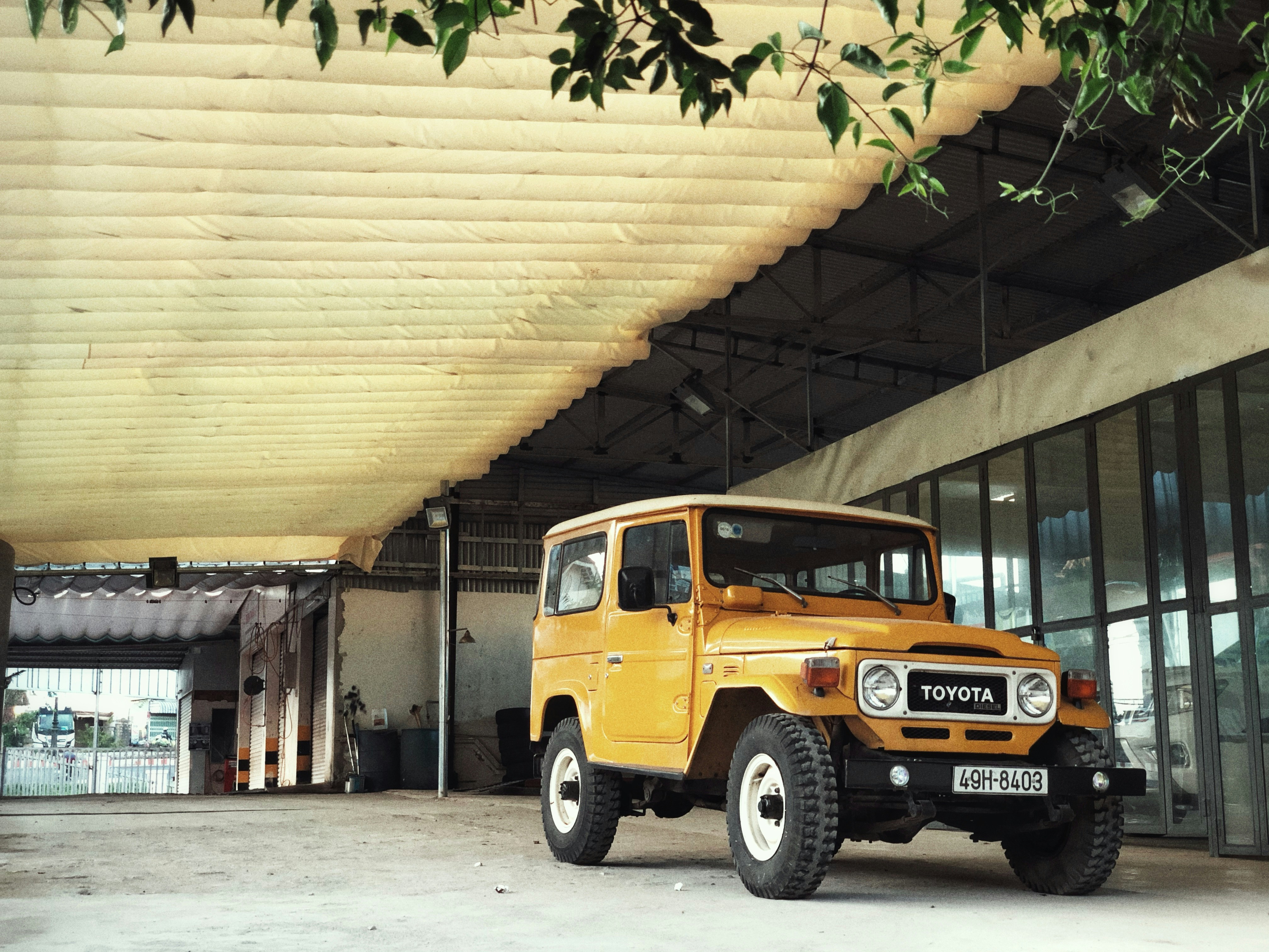 Photo by Quentin Dang with Apple iPhone X