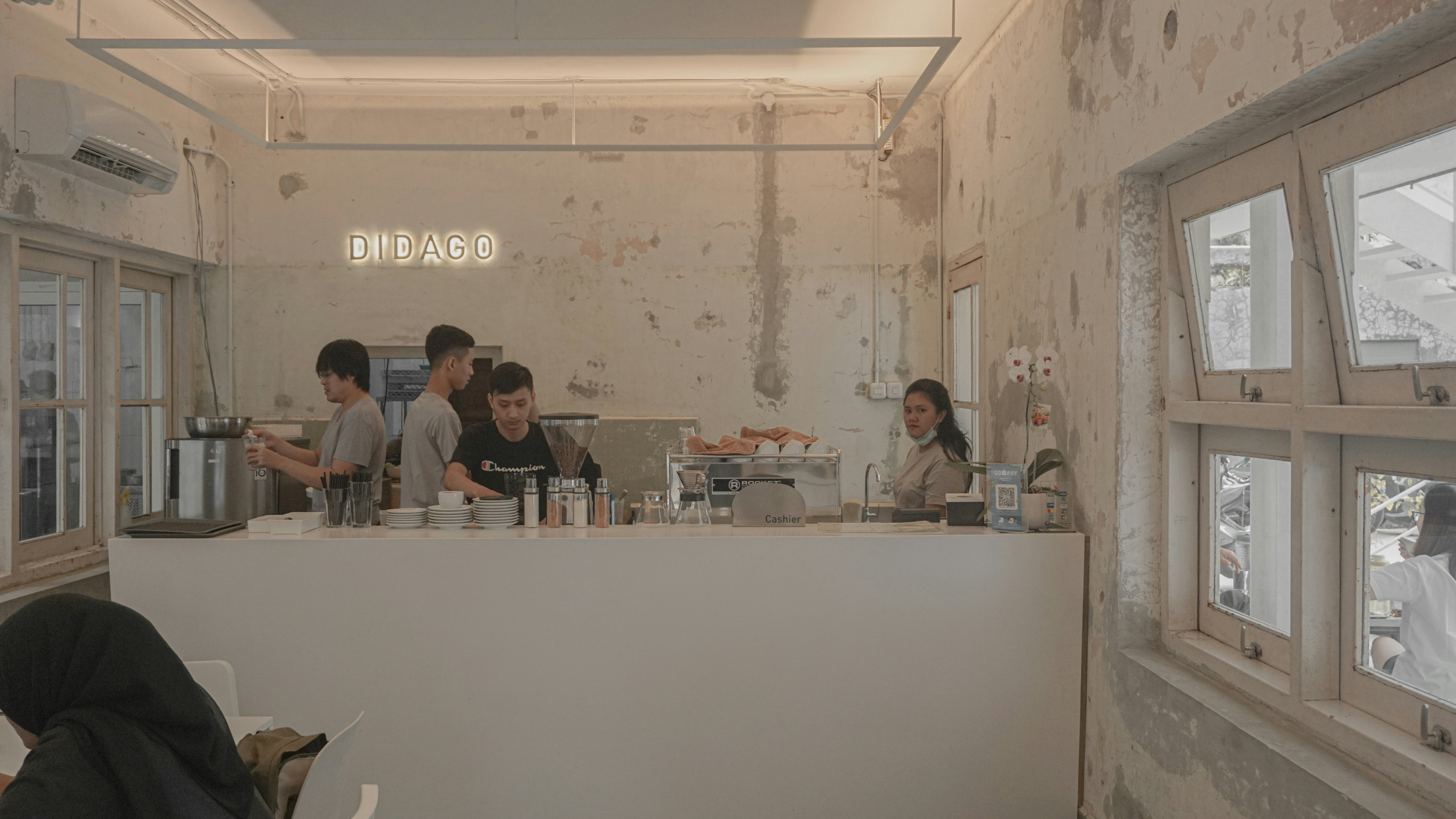 Azka Rayhansyah (@azka_ryhns) | Komunitas Foto Unsplash