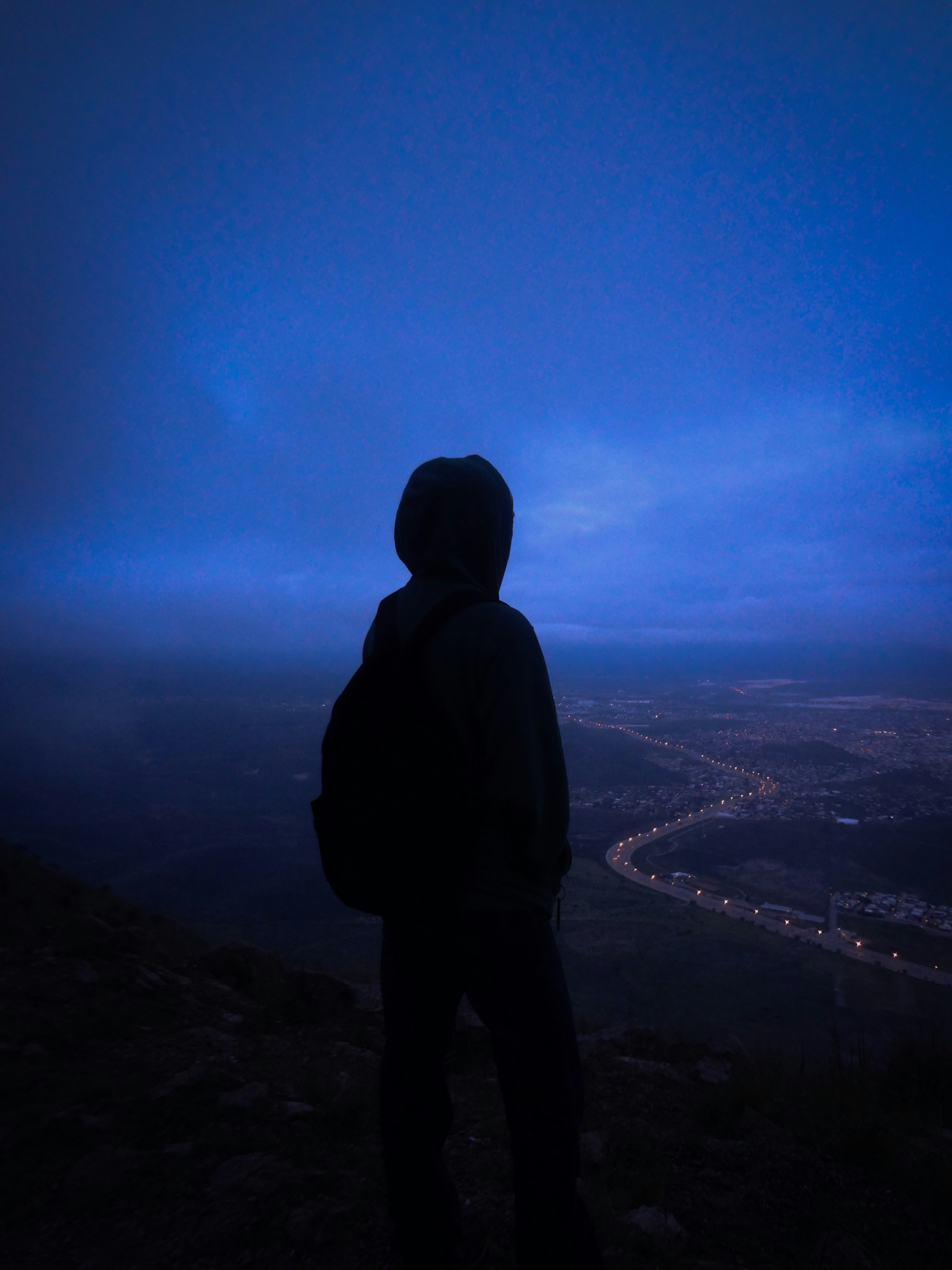 Blue Scenery Pictures | Download Free Images on Unsplash