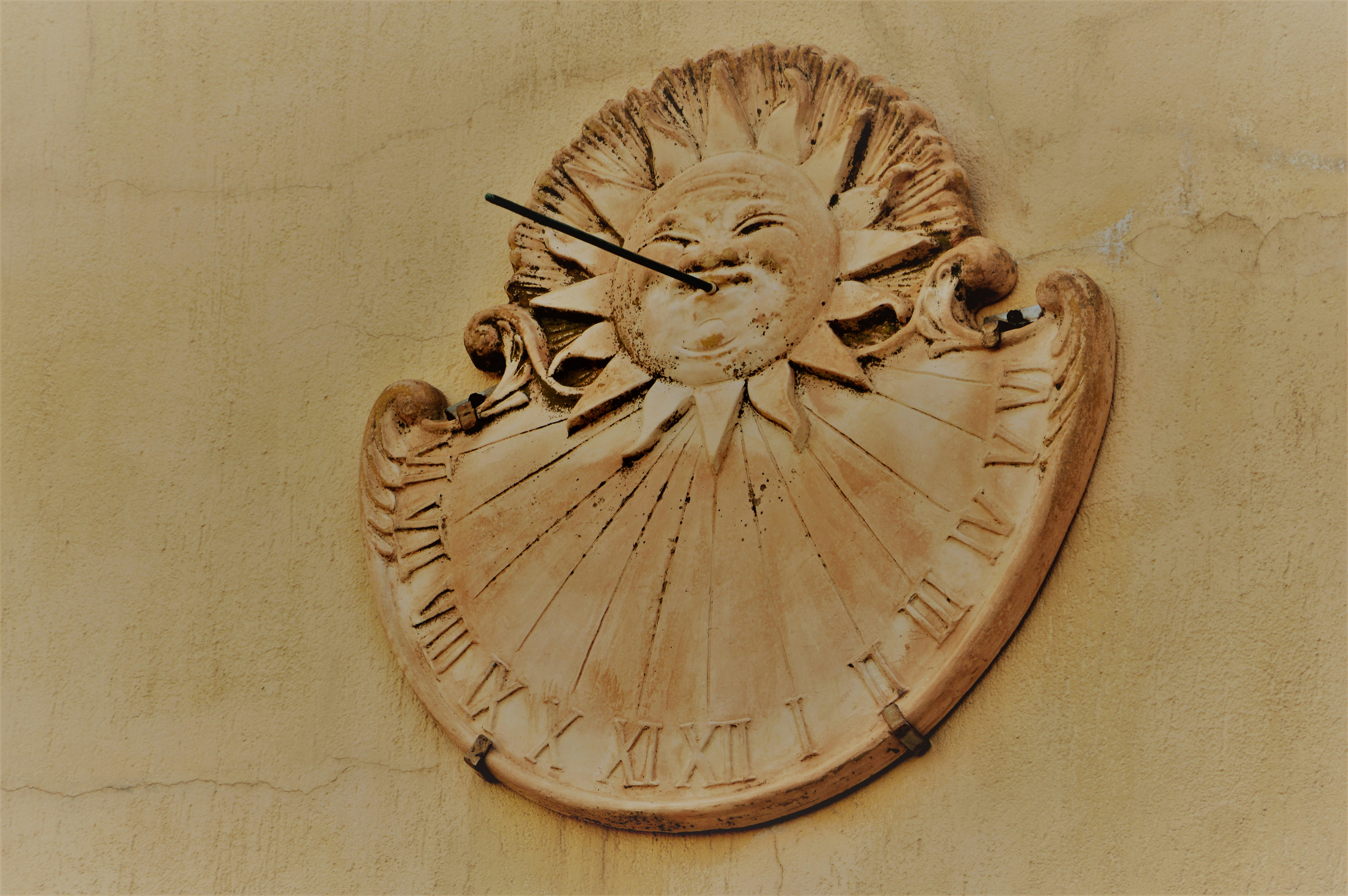 Sundial