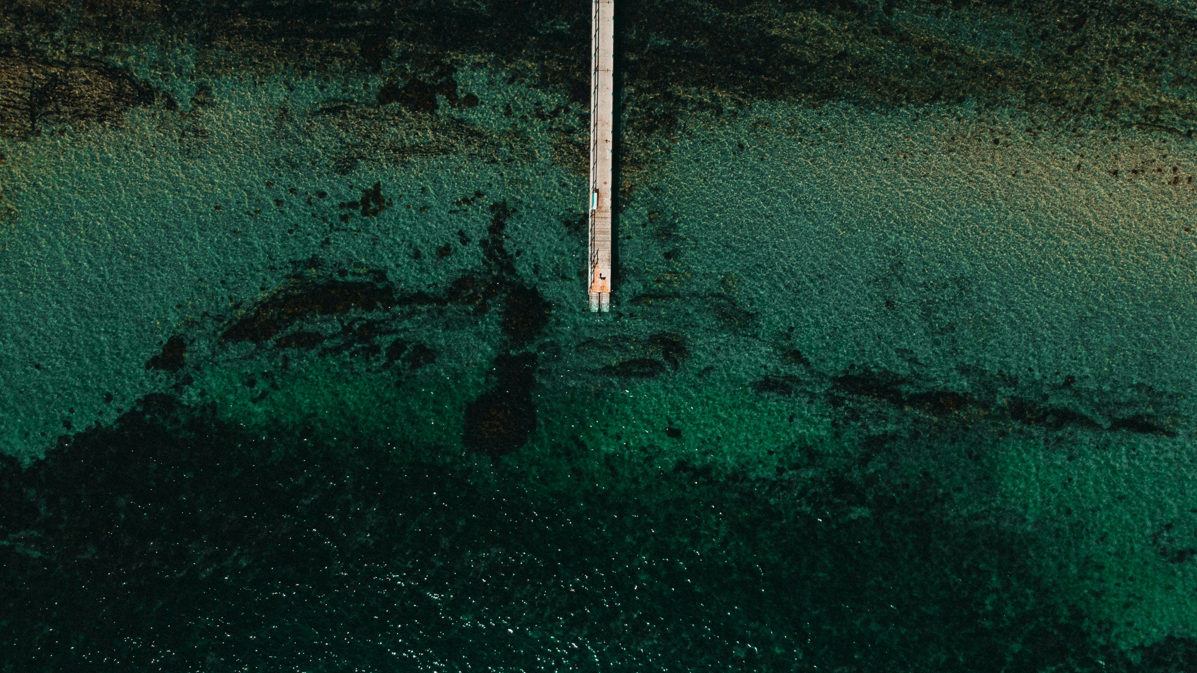 #drone #dji #sea #deadangel