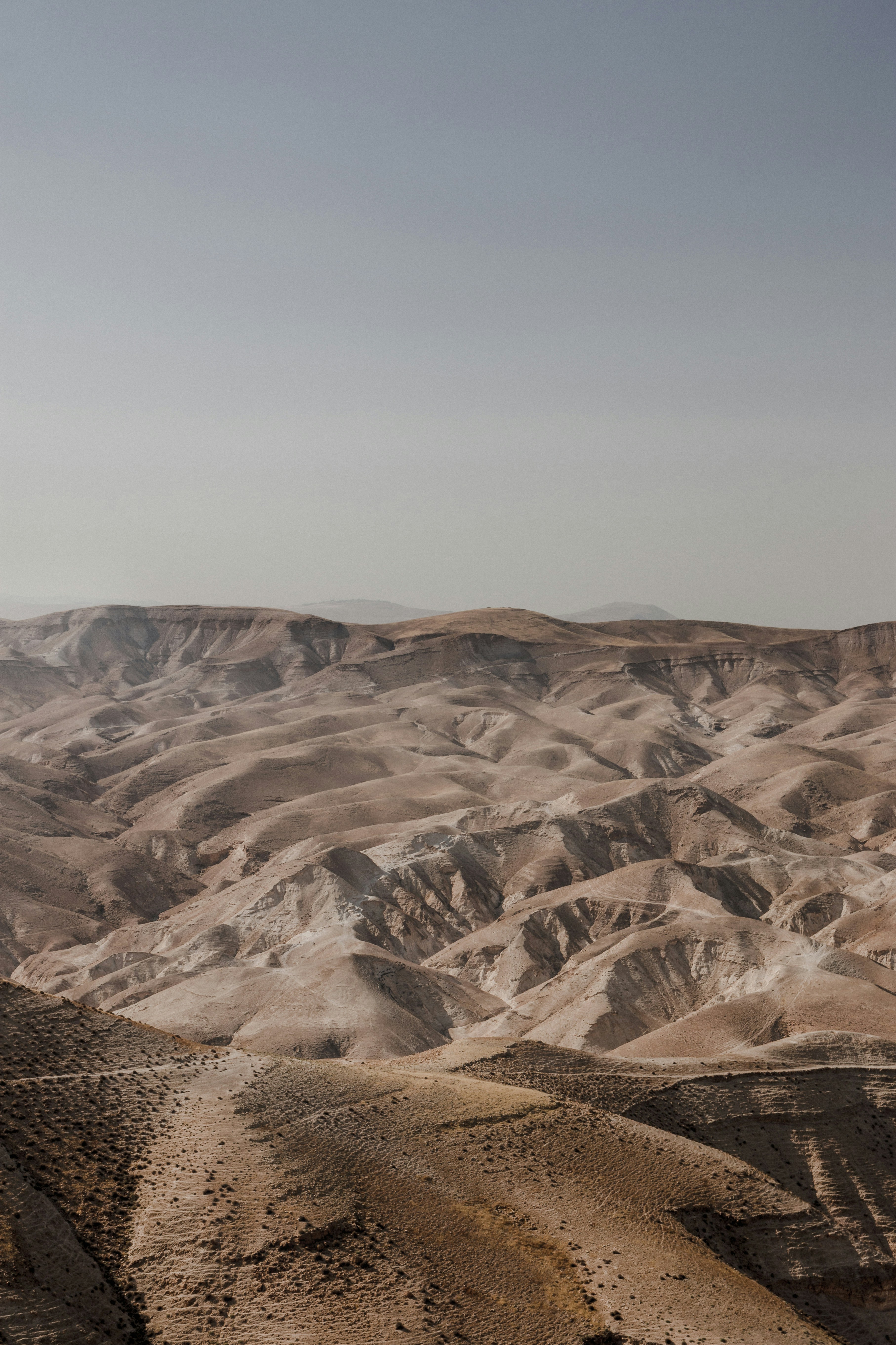 Fault-block mountain during daytime photo – Free Grey Image on Unsplash