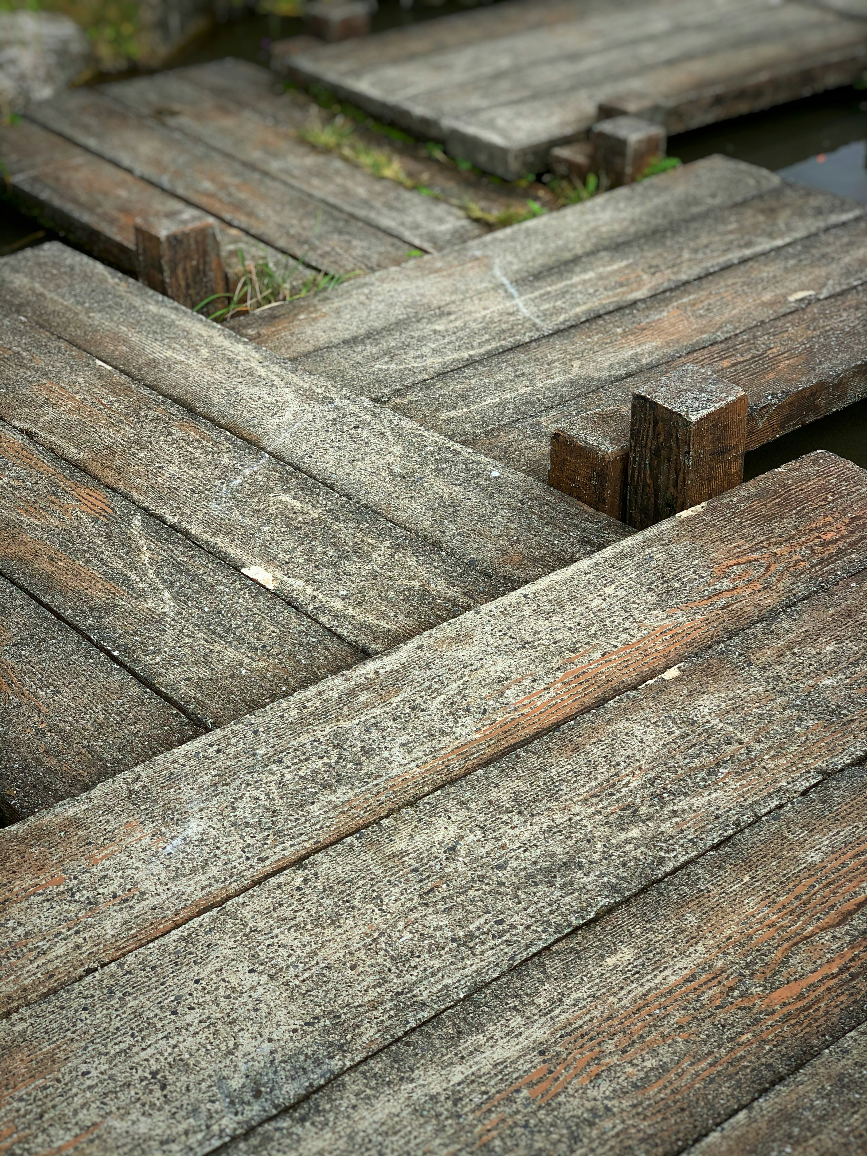 Brown wooden boardwalk photo – Free Grey Image on Unsplash