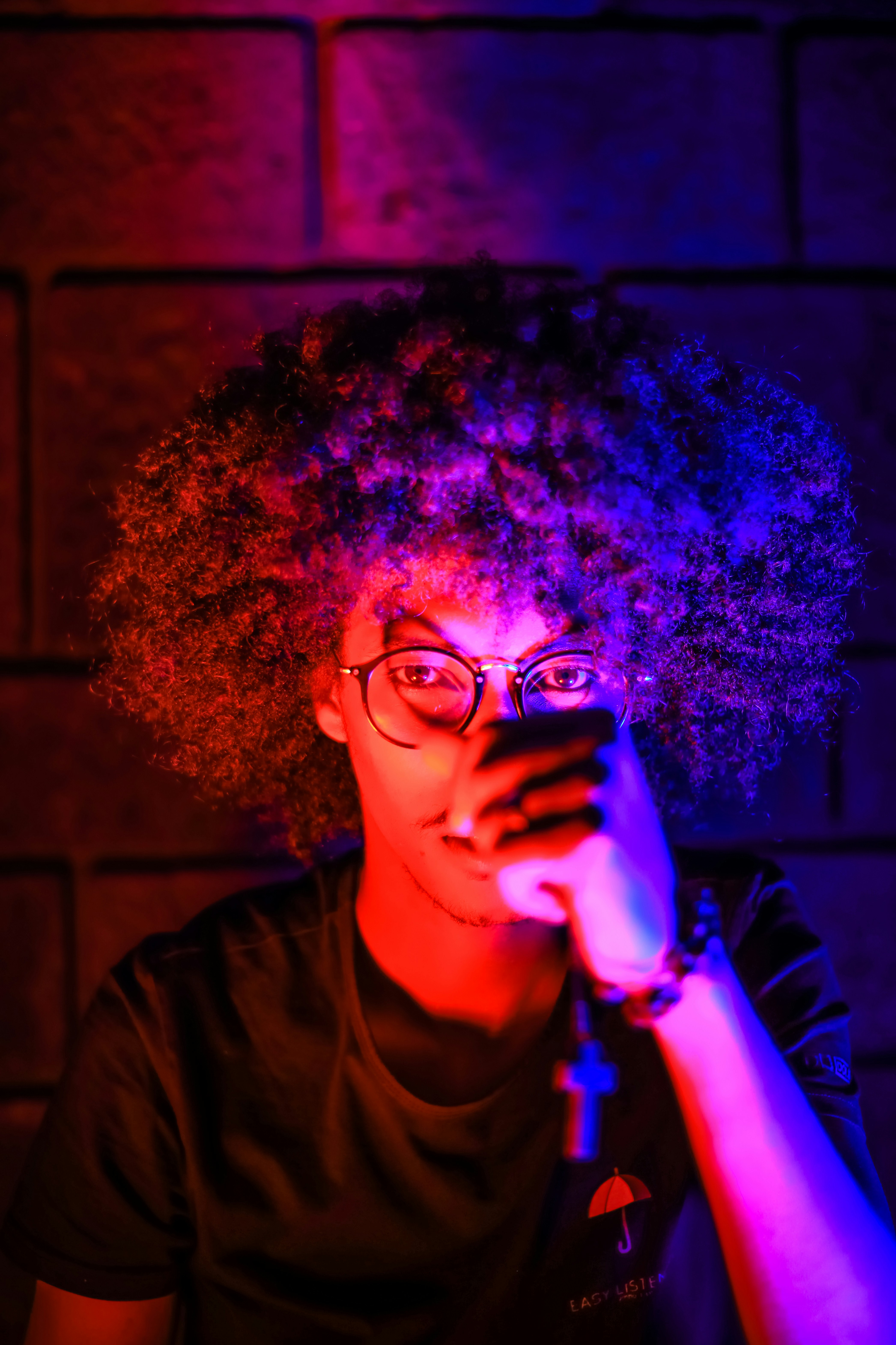 인물 | 12 best free human, light, portrait and face photos on Unsplash