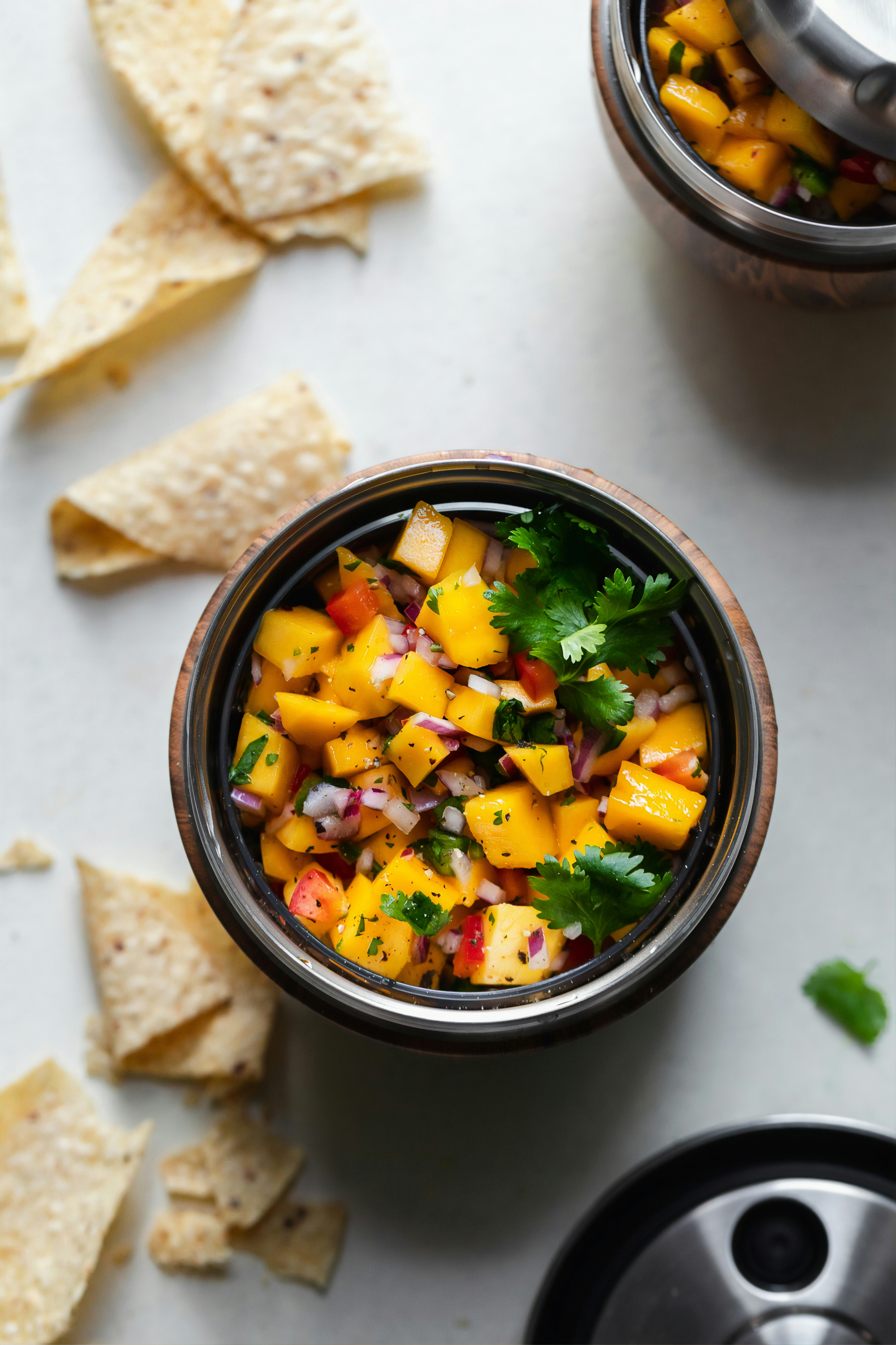 Salsa Del Borracho – Discover Fresh Farm Salsa Delivered to Your ...