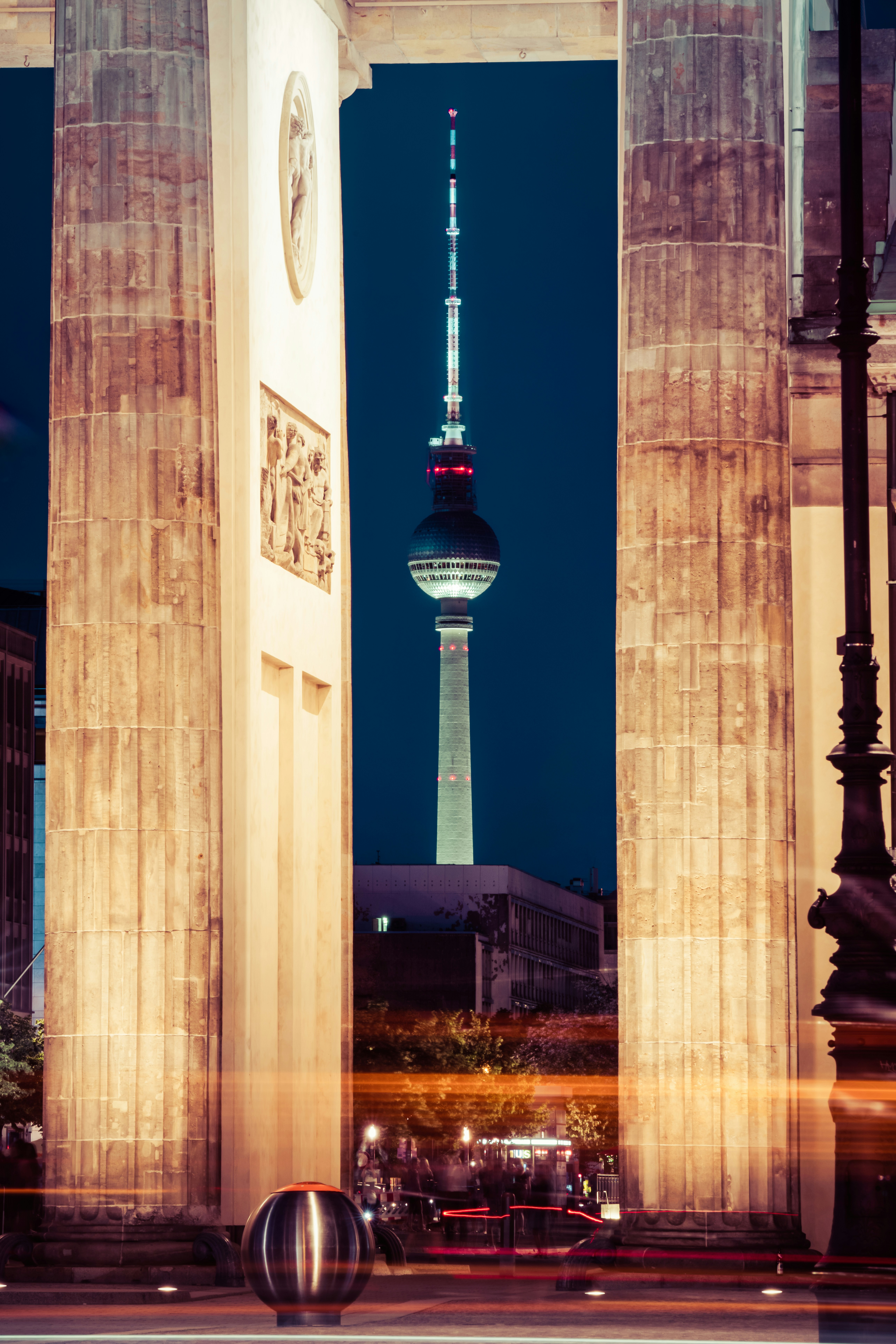 Observation Tower photo – Free Tower Image on Unsplash