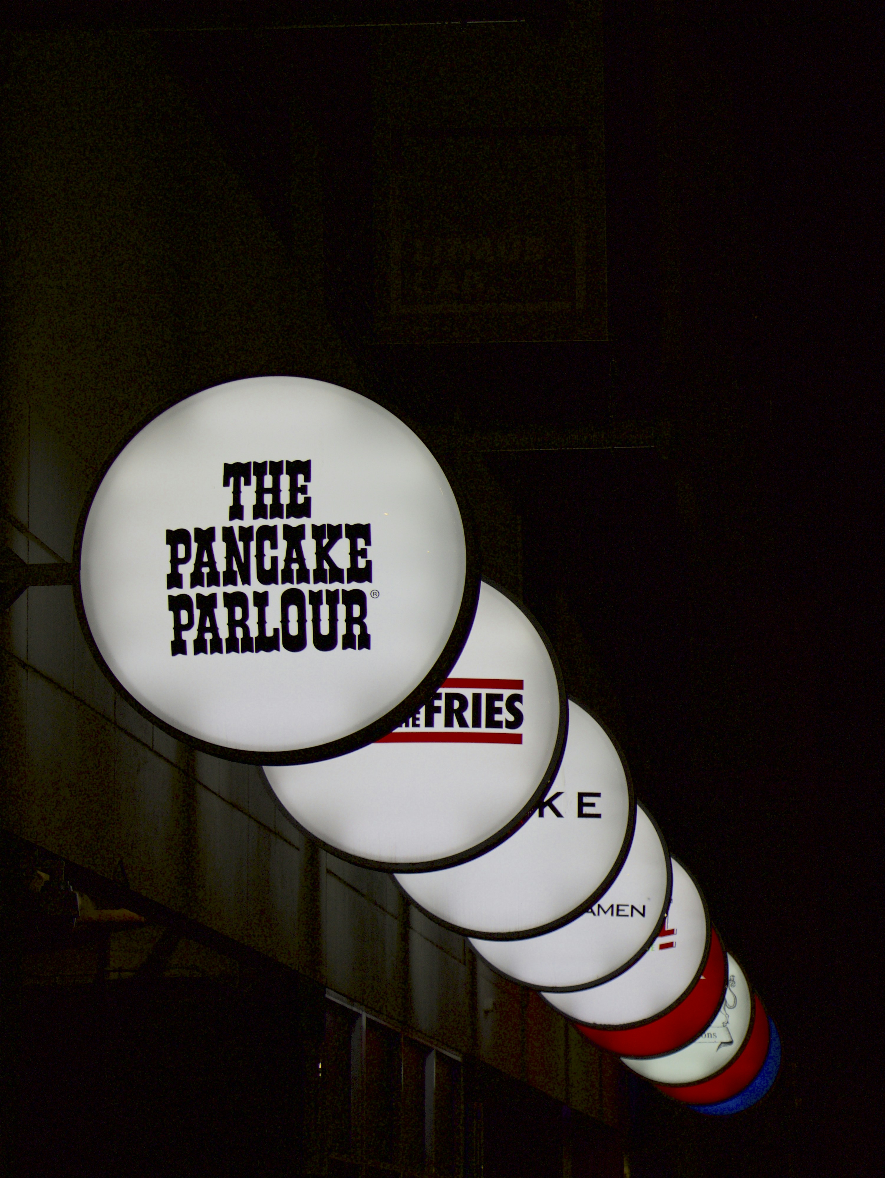 The Pancake Parlour signage photo – Free Australia Image on Unsplash