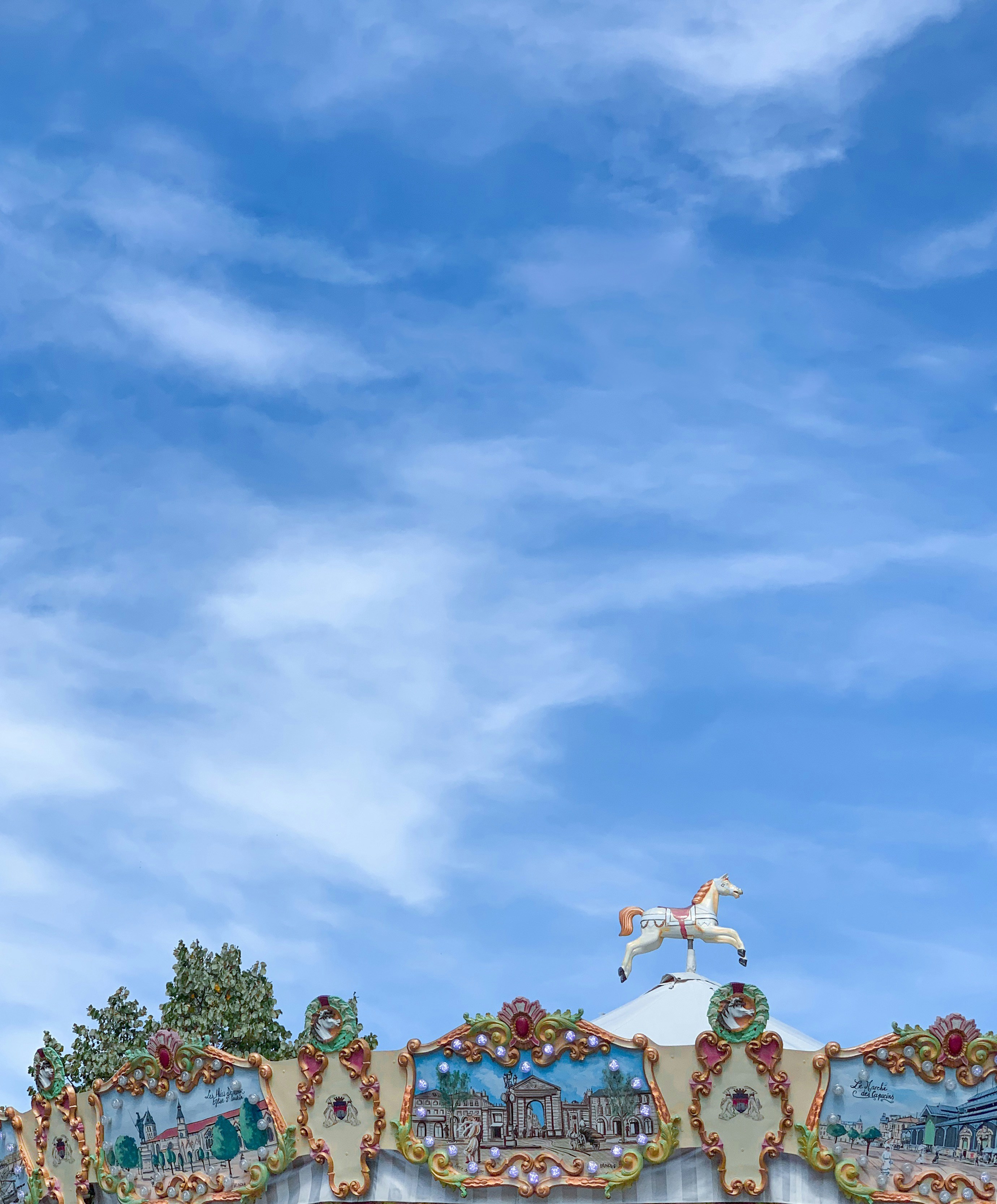 Carousel