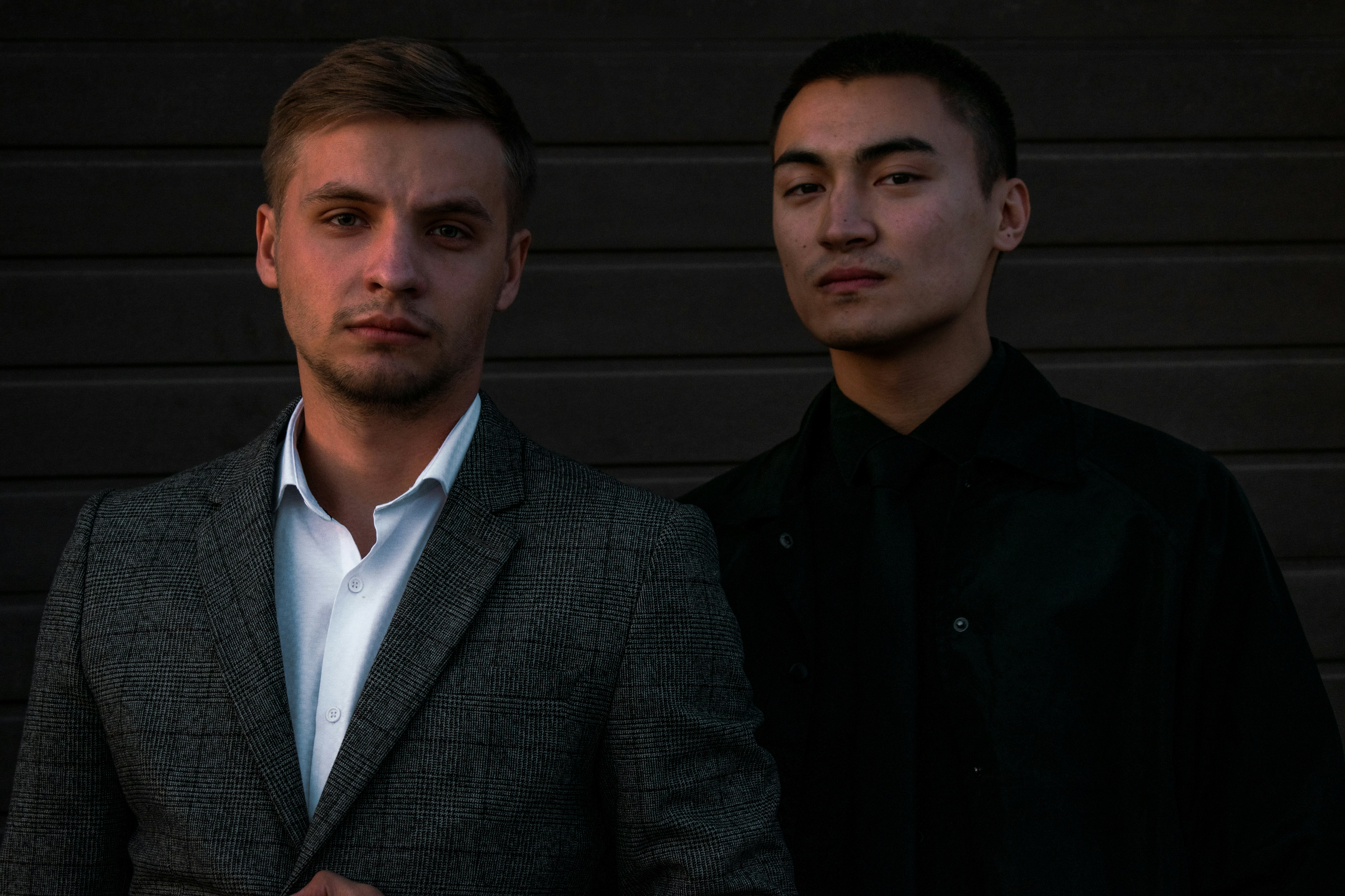 Two Man Pictures | Download Free Images on Unsplash