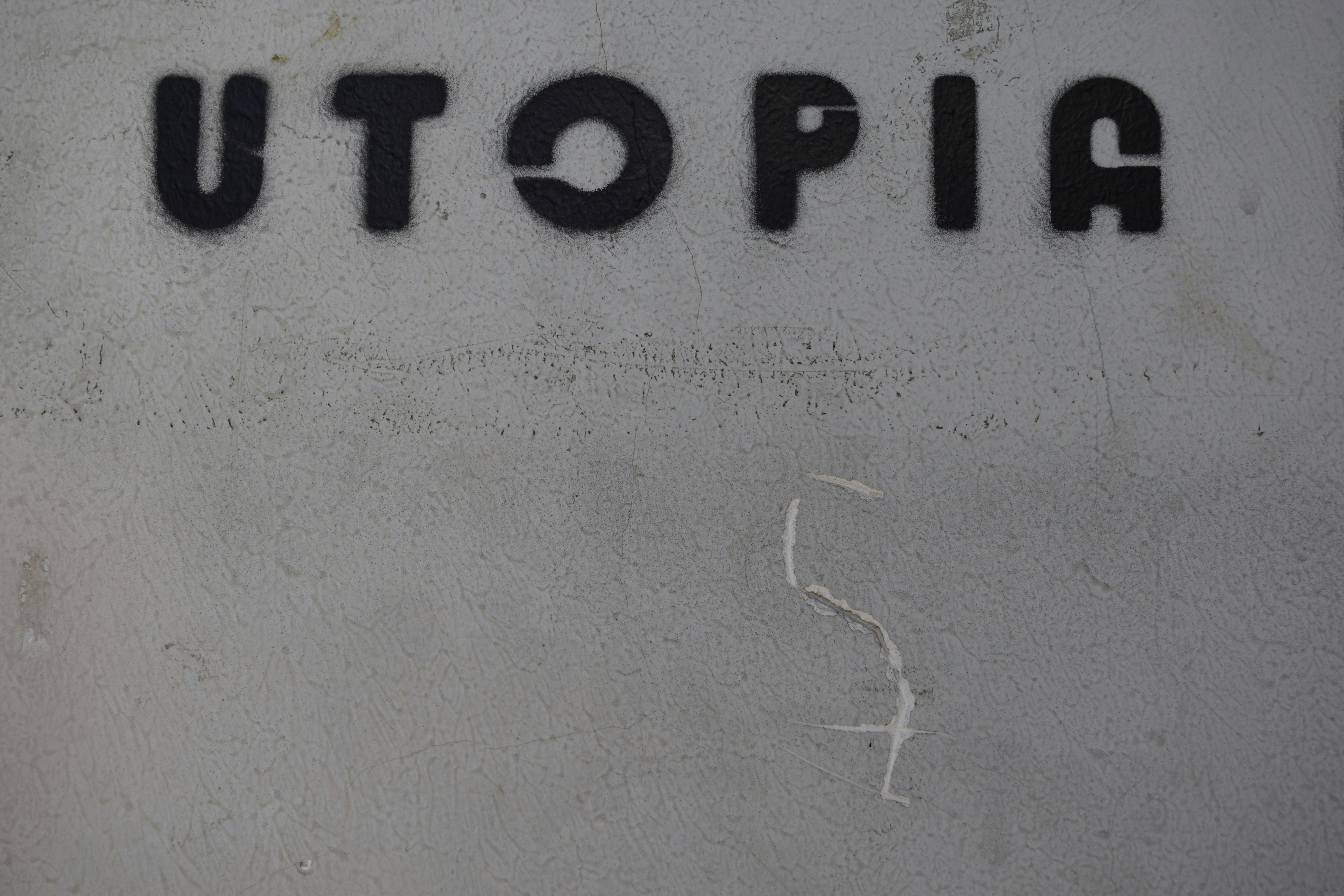 Black Utopia text photo – Free Grey Image on Unsplash