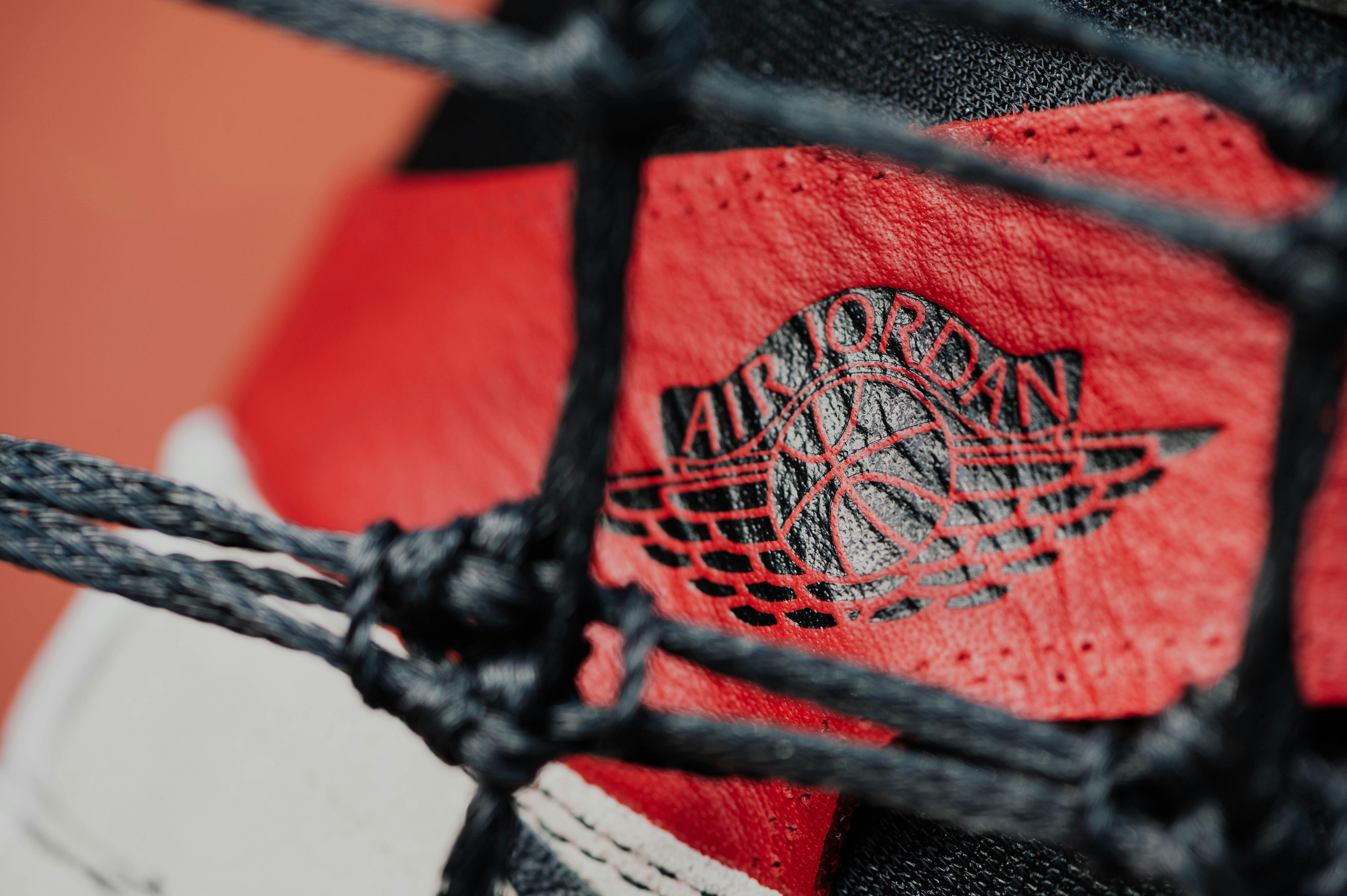 Logotipo de Air Jordan foto – Imagen de Atavío gratuita en Unsplash