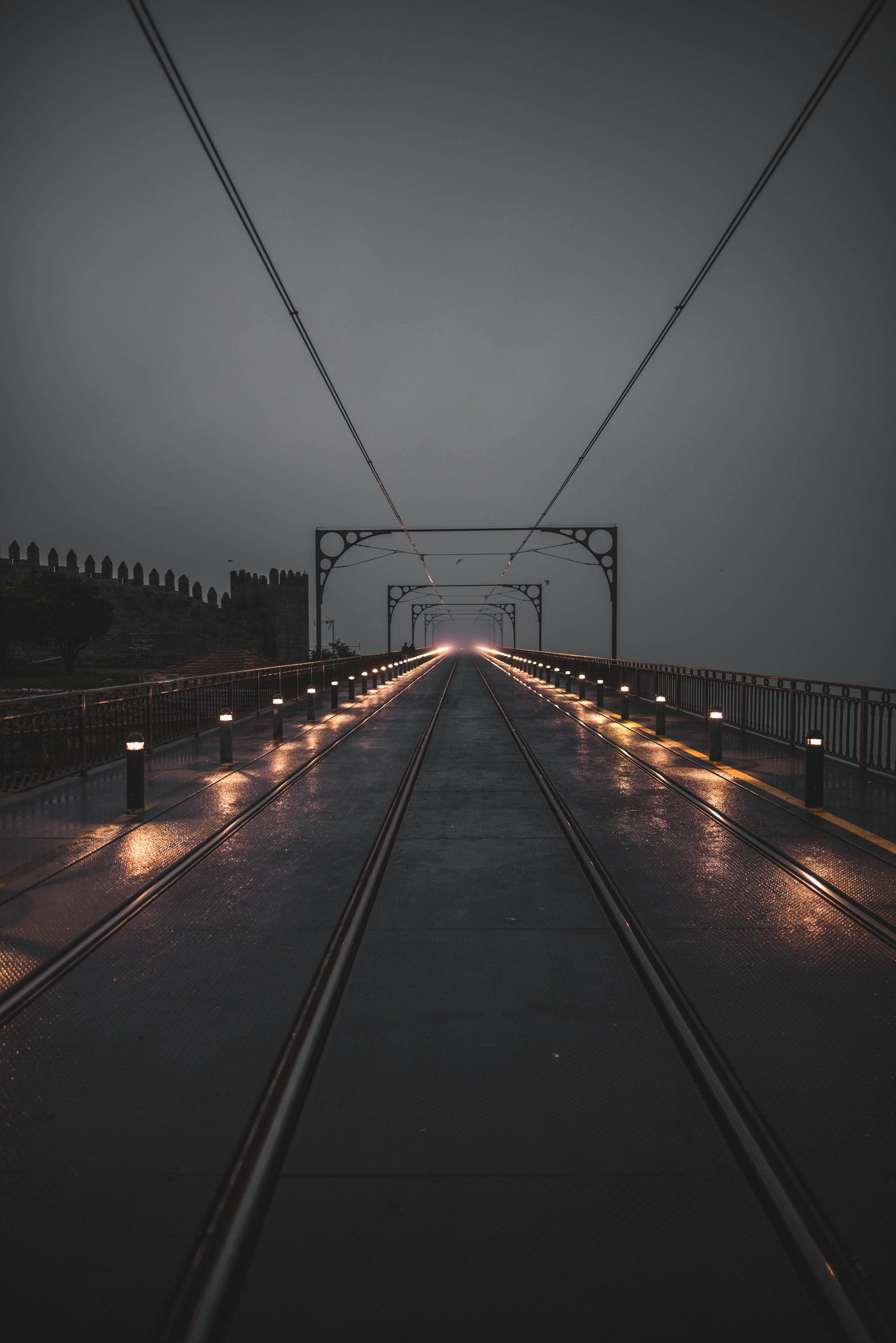 Gray road photo – Free Building Image on Unsplash