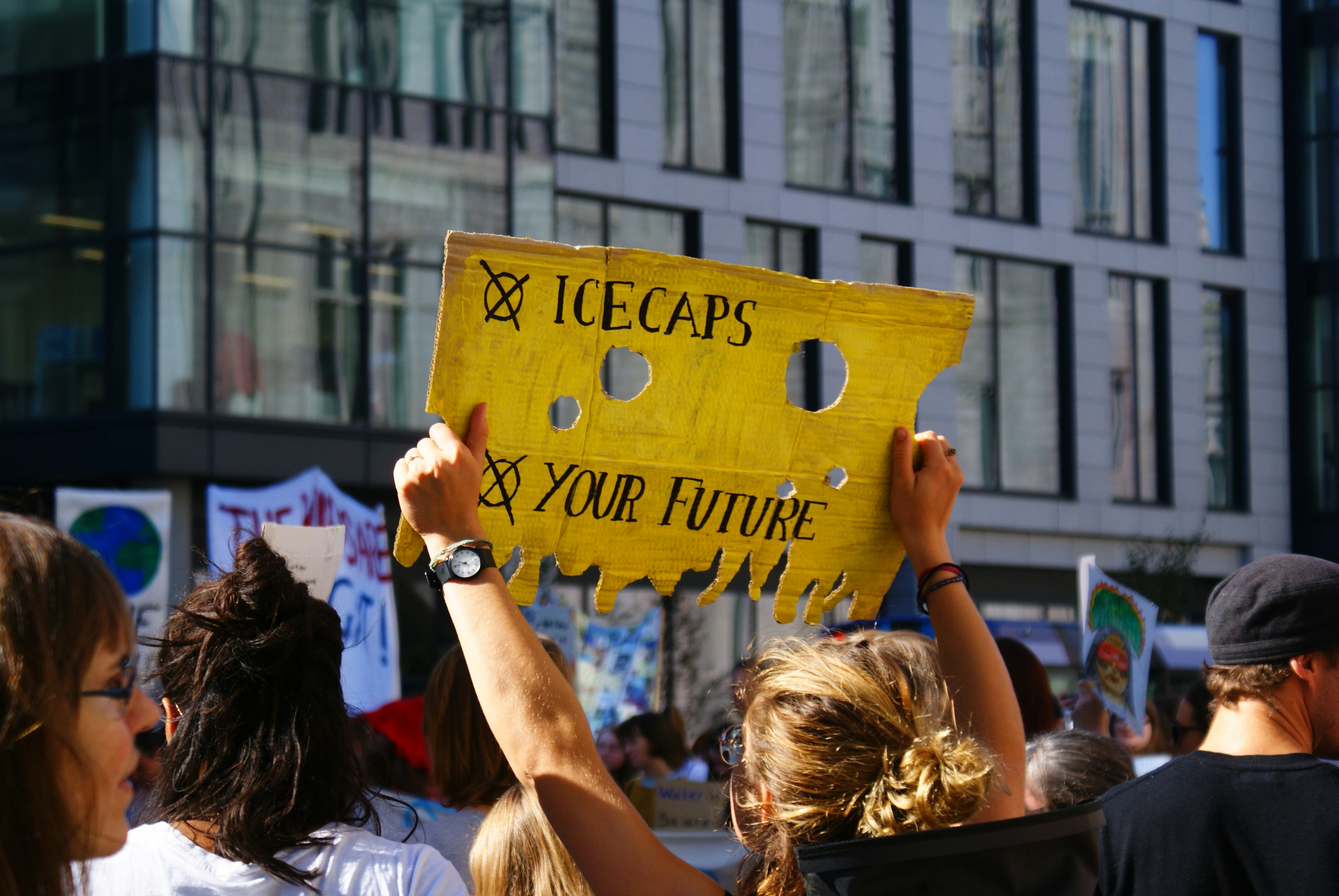 Photography of people doing rally during daytime photo – Free Brown ...