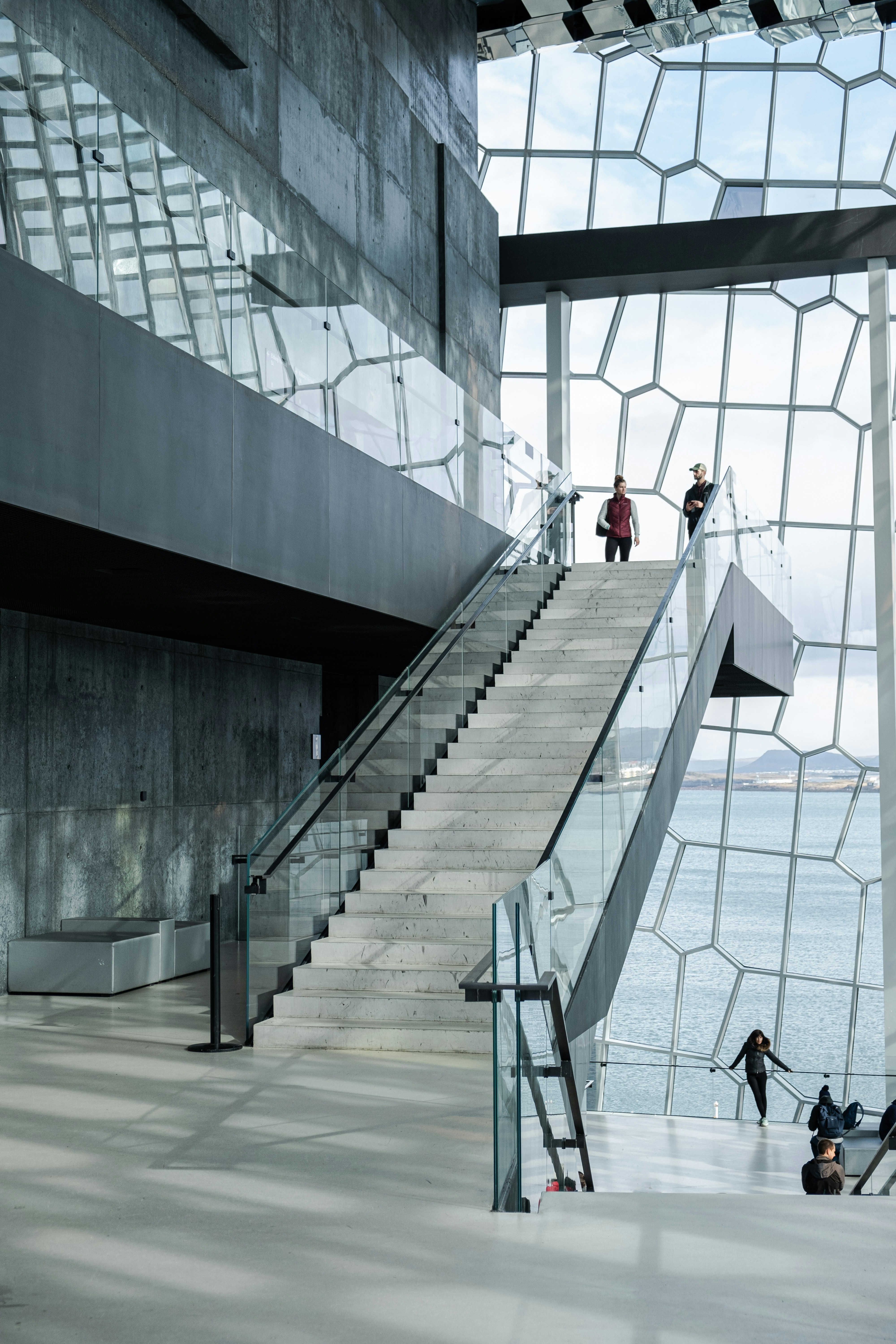 Centre Commercial Hall Photos | Télécharger des images gratuites sur ...