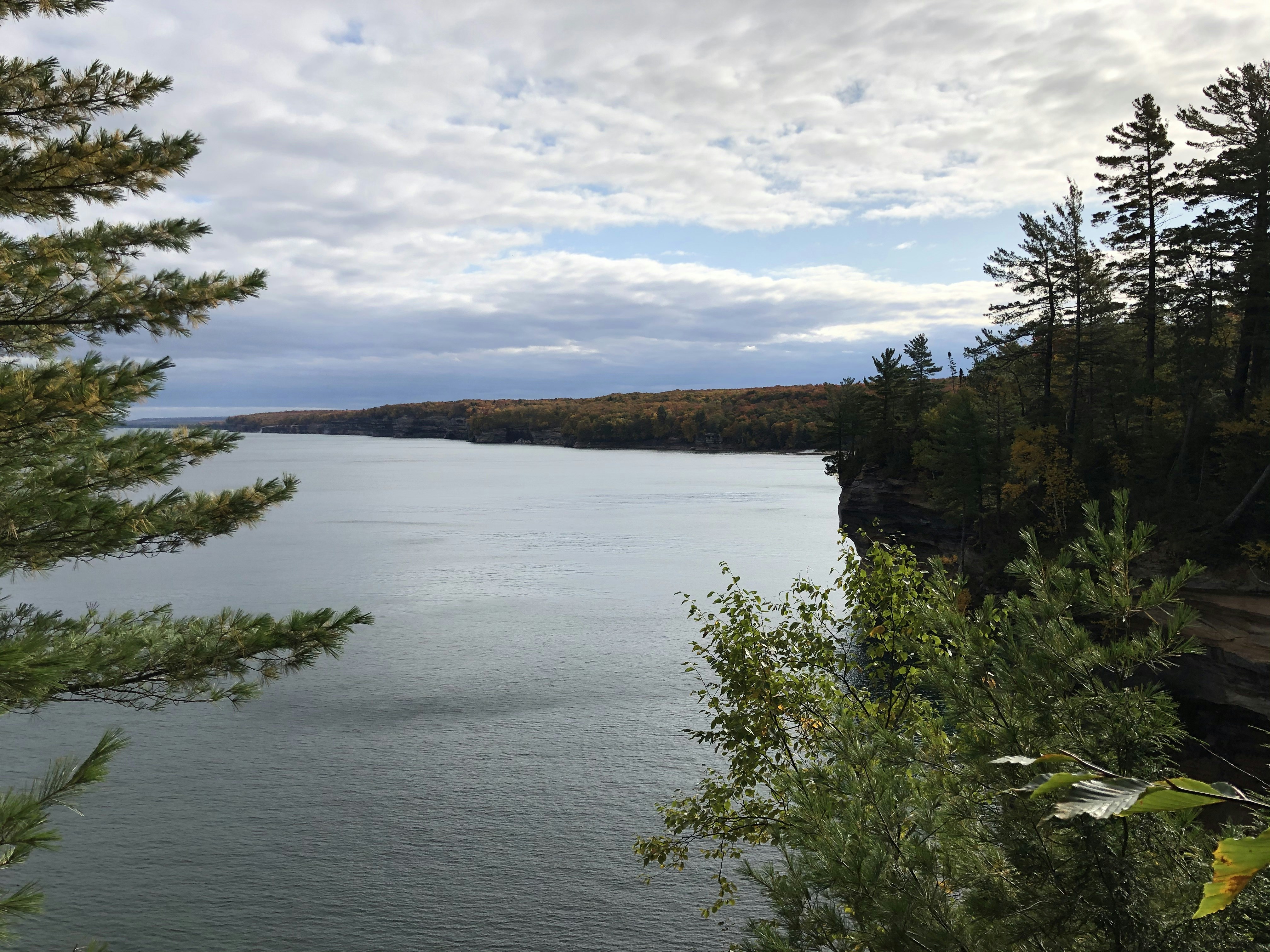 Why You'll Fall in Love With Pictured Rocks National Lakeshore ...