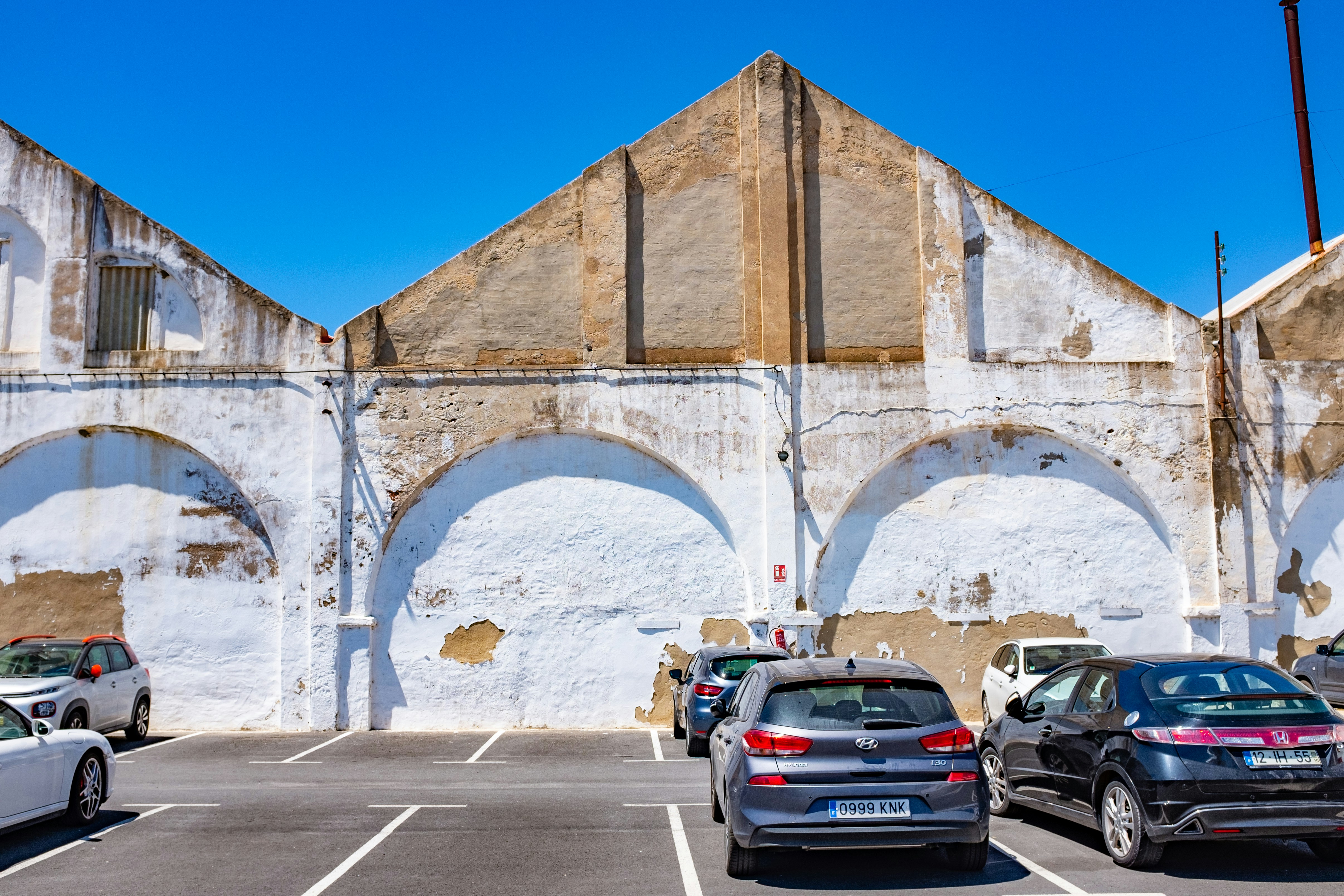 Spain photo shot on Fujifilm X100T
