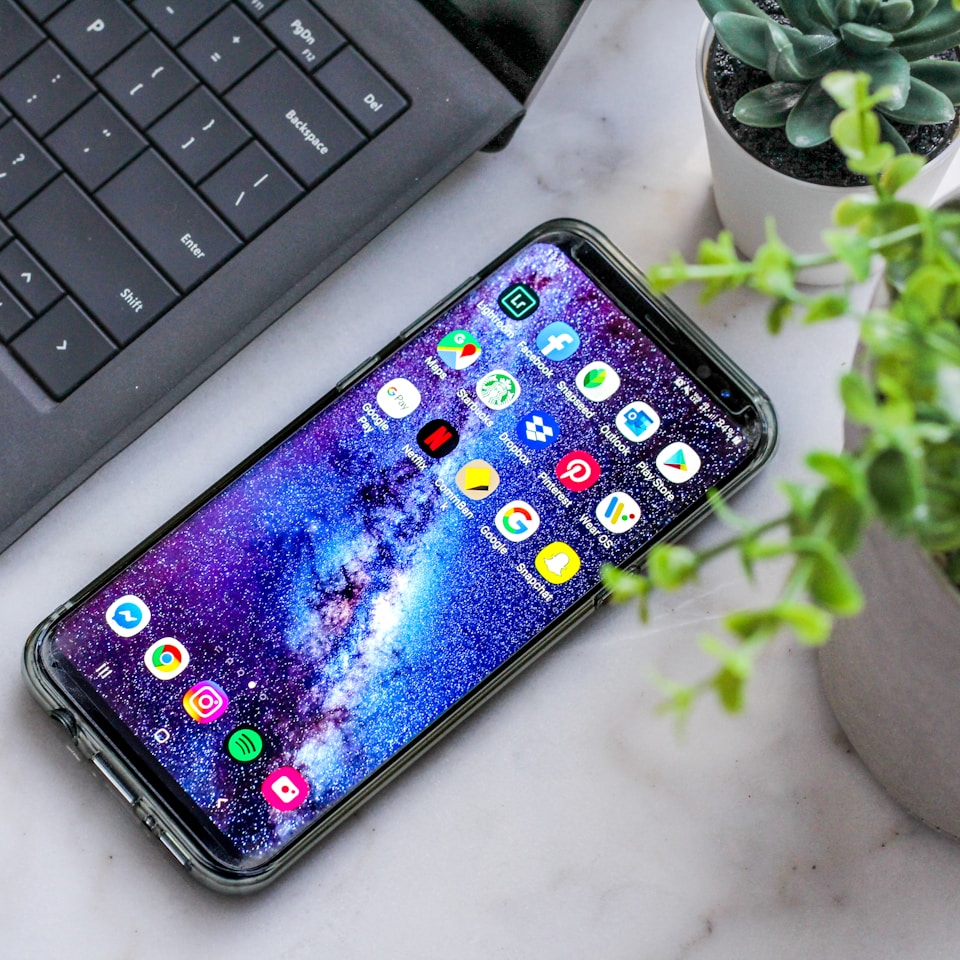 Best Android Apps In 2022