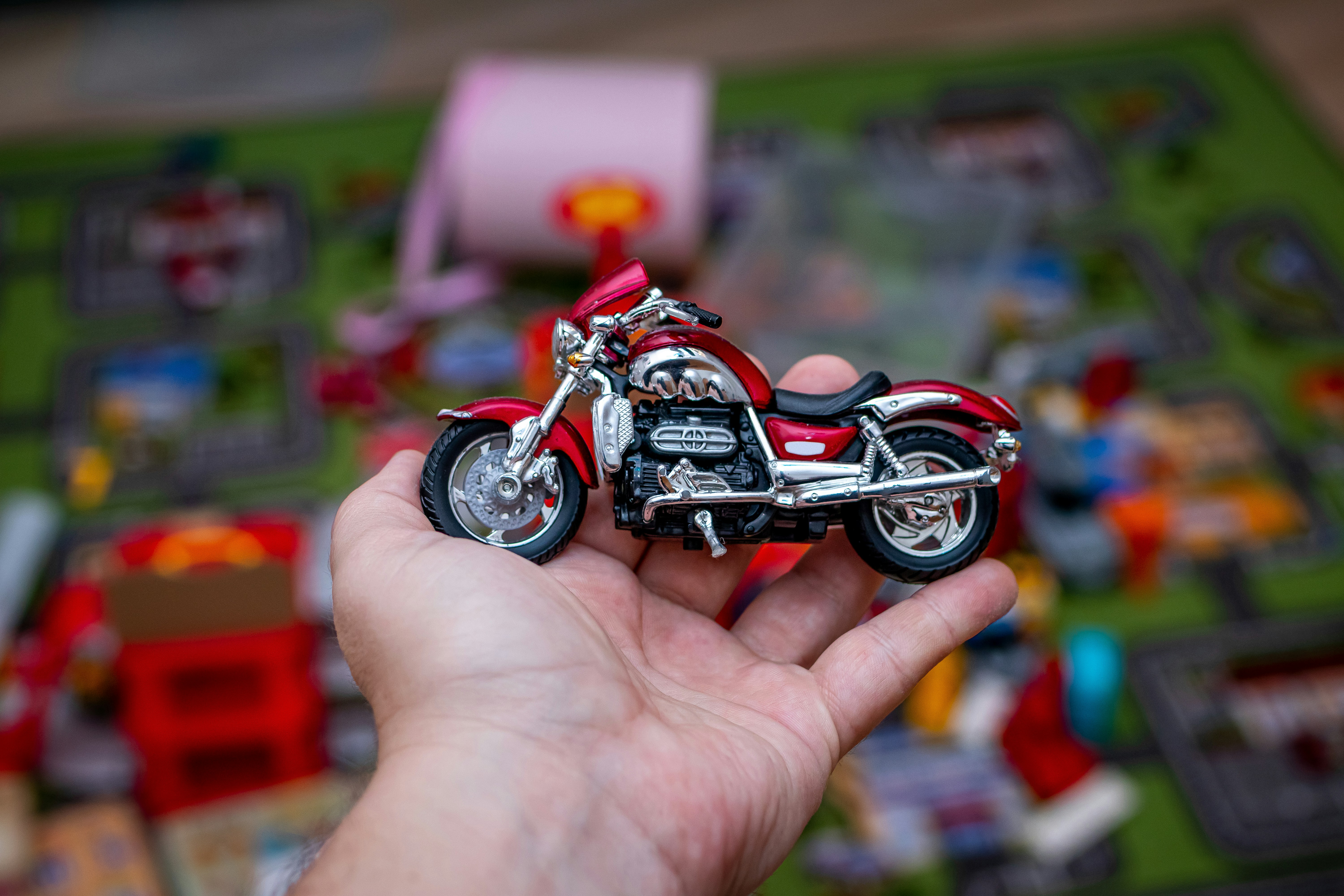 Photo by Artem Beliaikin with Canon EOS 80D