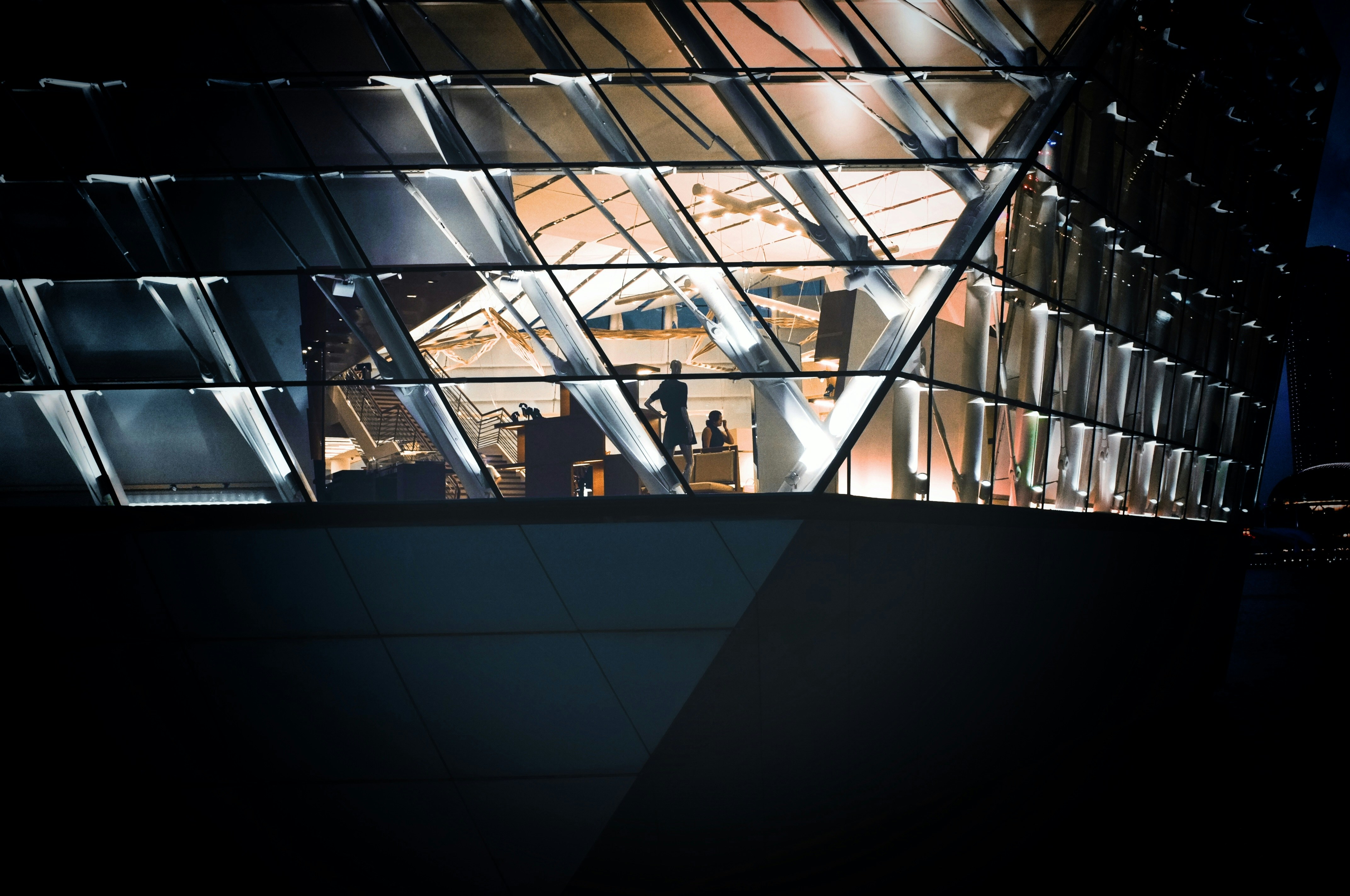 Clear glass building photo – Free Architecture Image on Unsplash