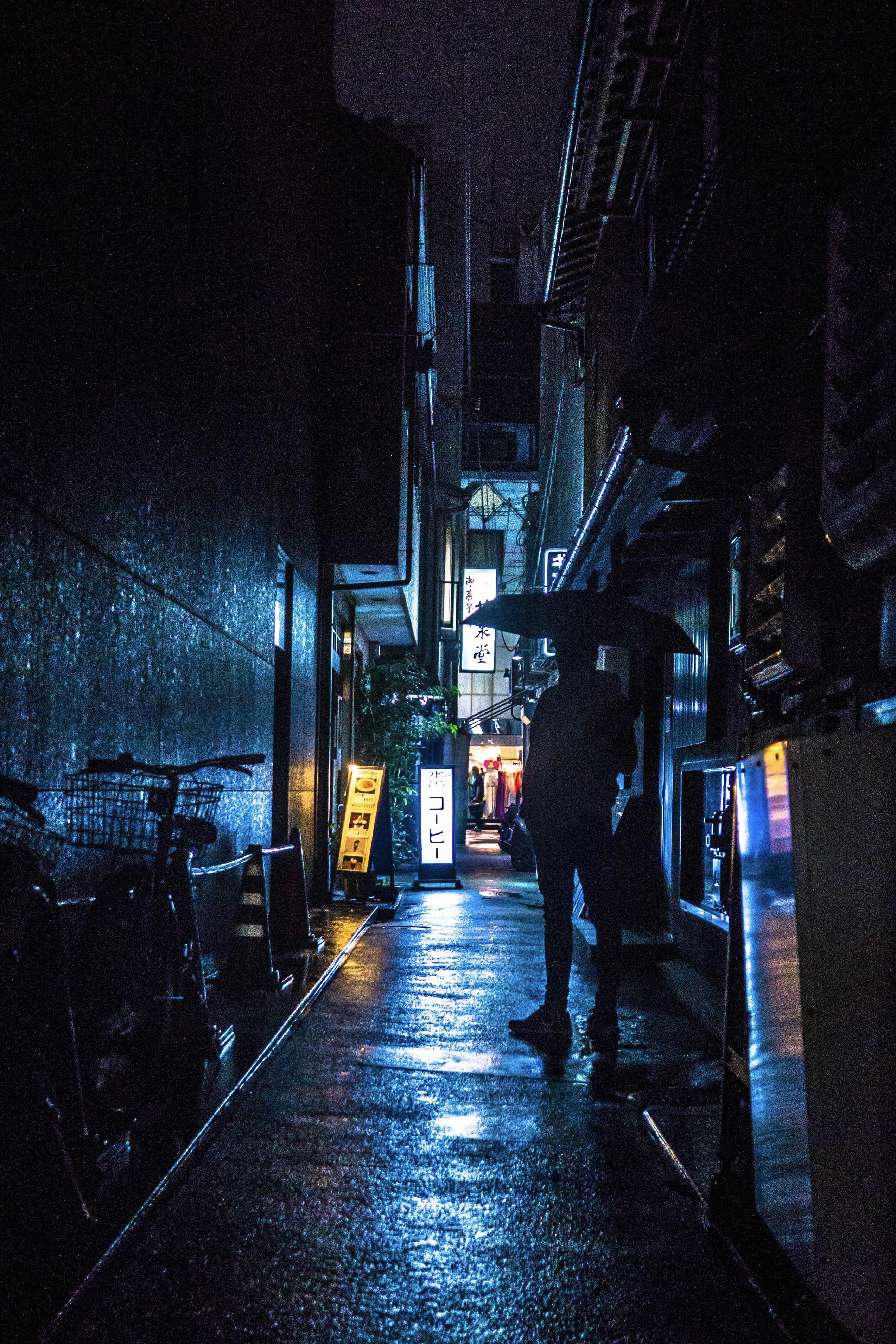 Steven Wright (@stevenwright) | Communauté photos Unsplash