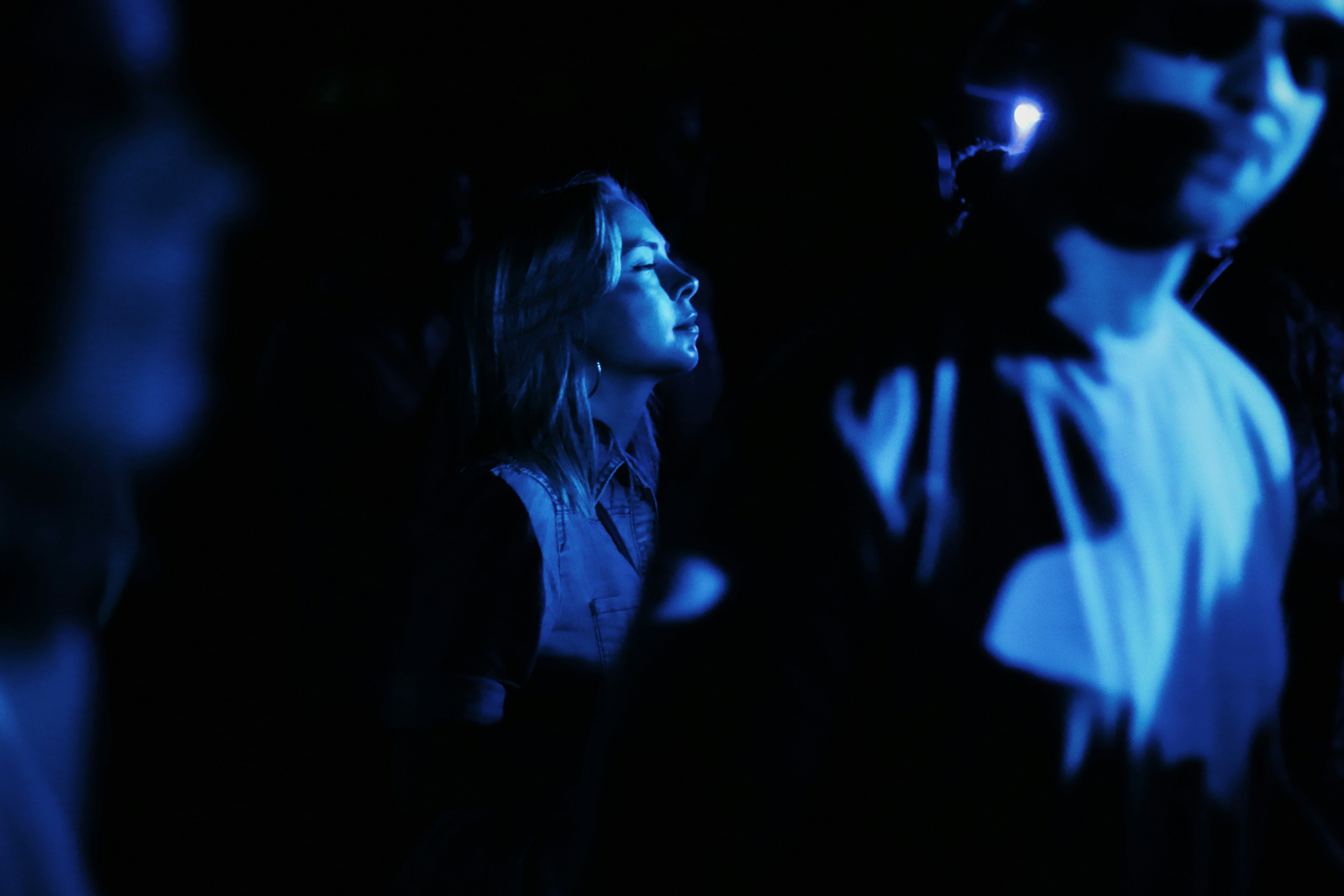 Définition de trance euphorique | Dictionnaire français