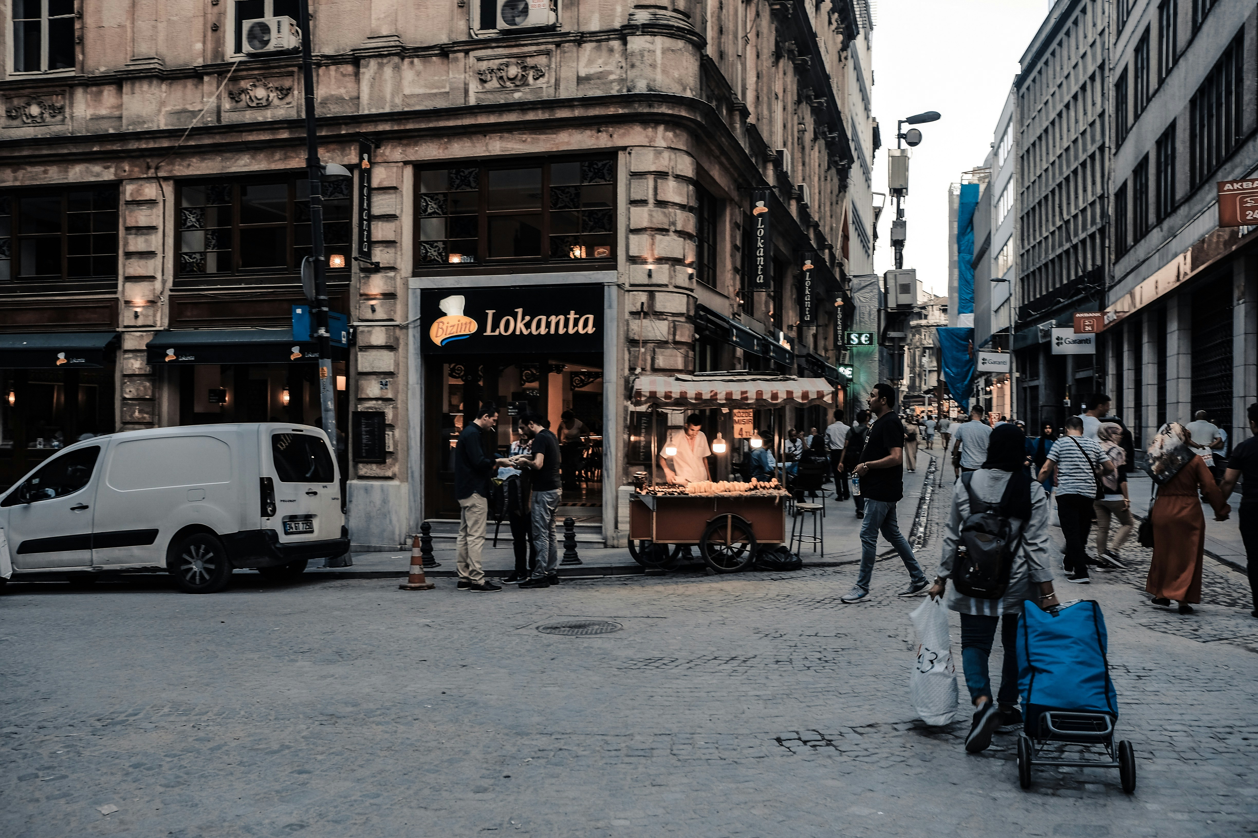 Emre Gencer (@reo) | Unsplash Photo Community