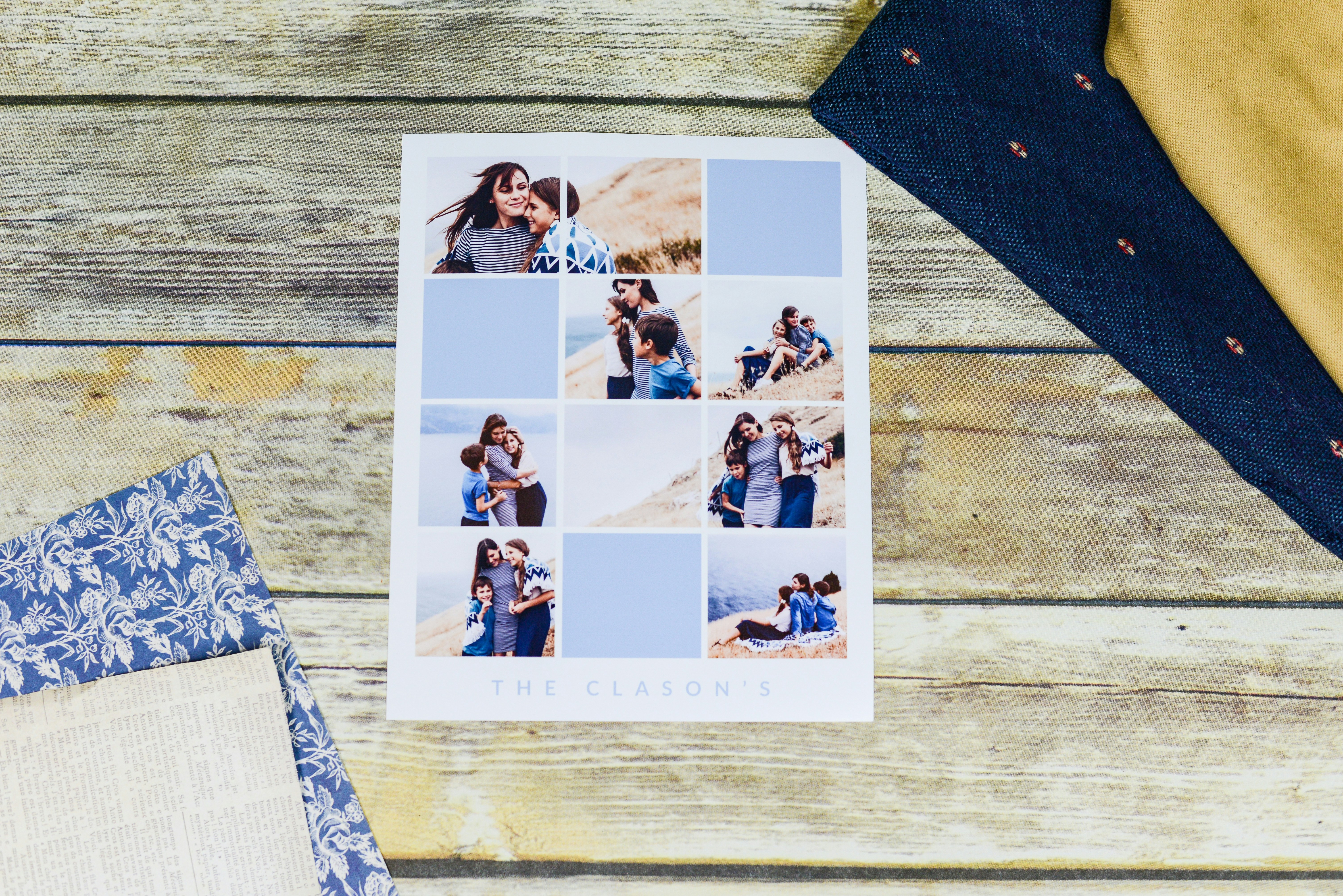 Photo collage photo – Free Blue Image on Unsplash