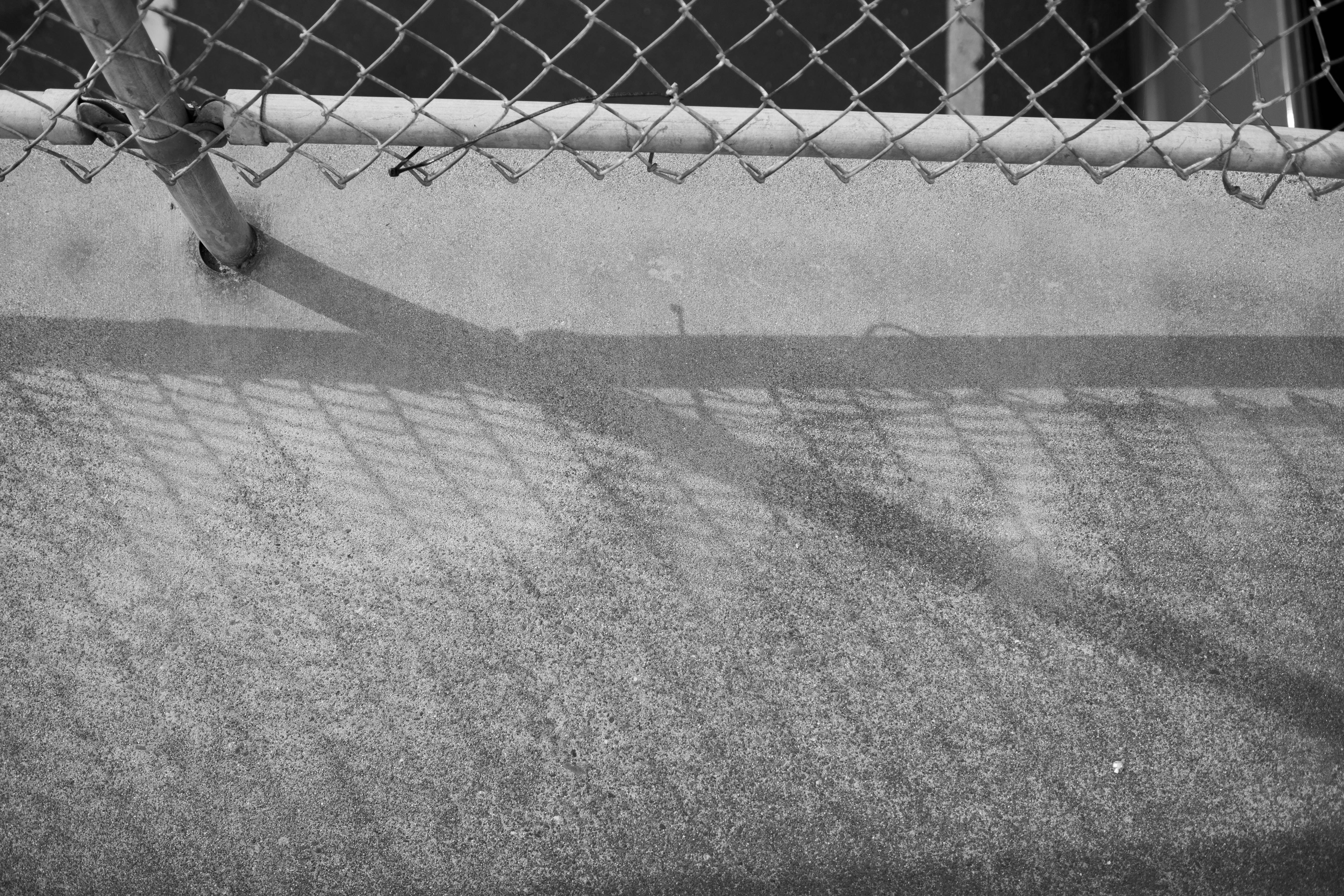 Gray chain link fence photo – Free Grey Image on Unsplash