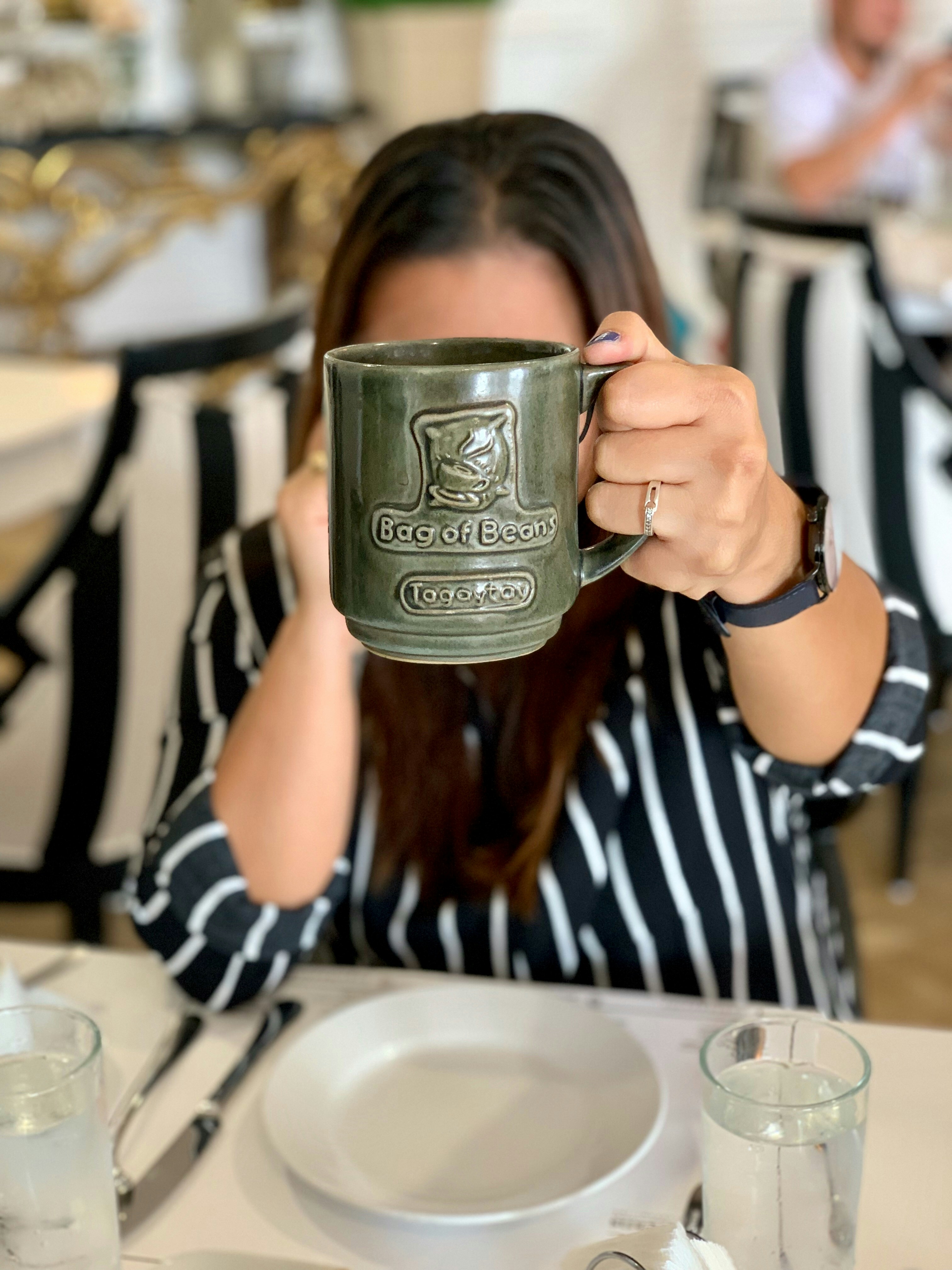 A Sip of Local Charm