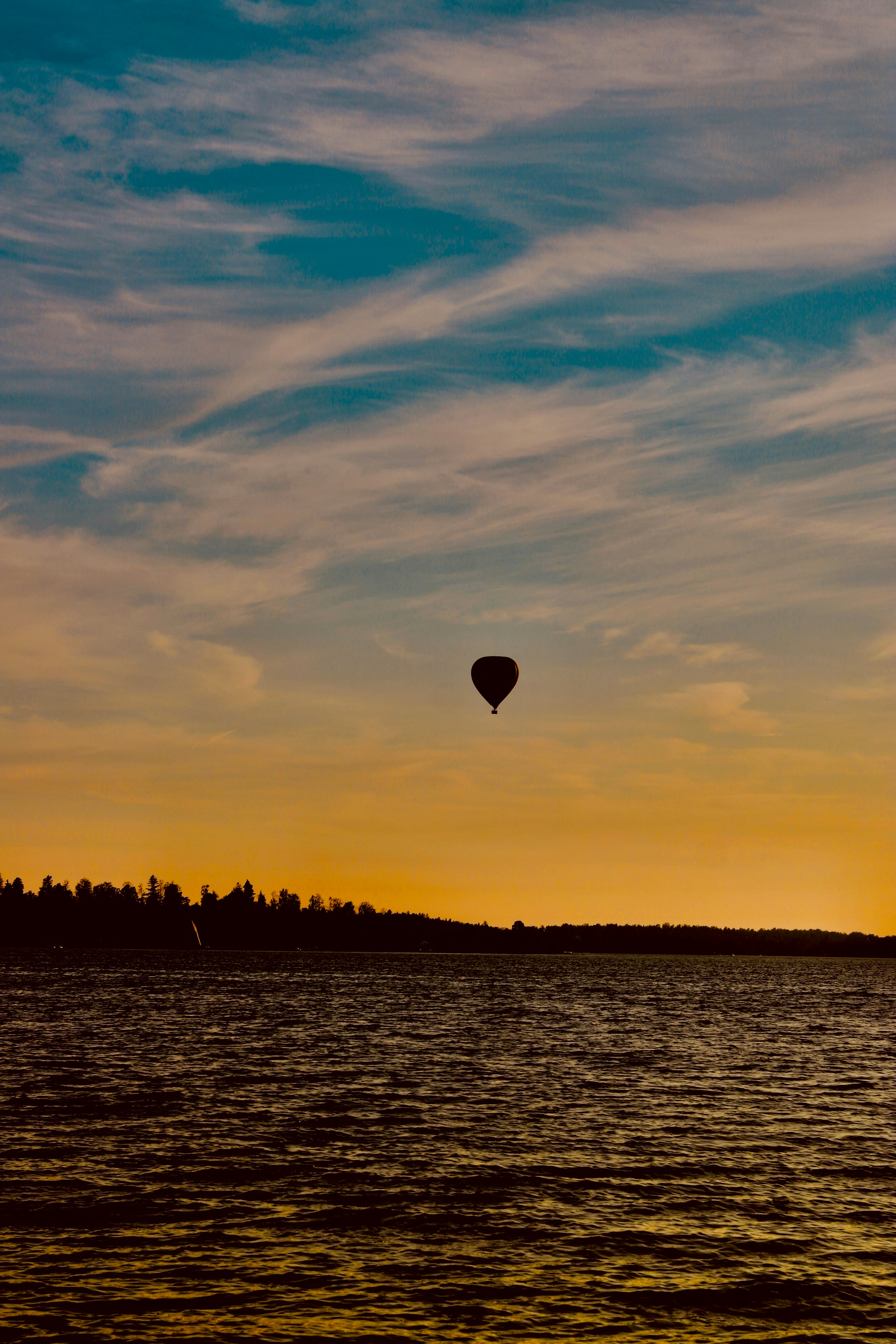 500+ Sunny Sky Pictures [HD] | Download Free Images on Unsplash
