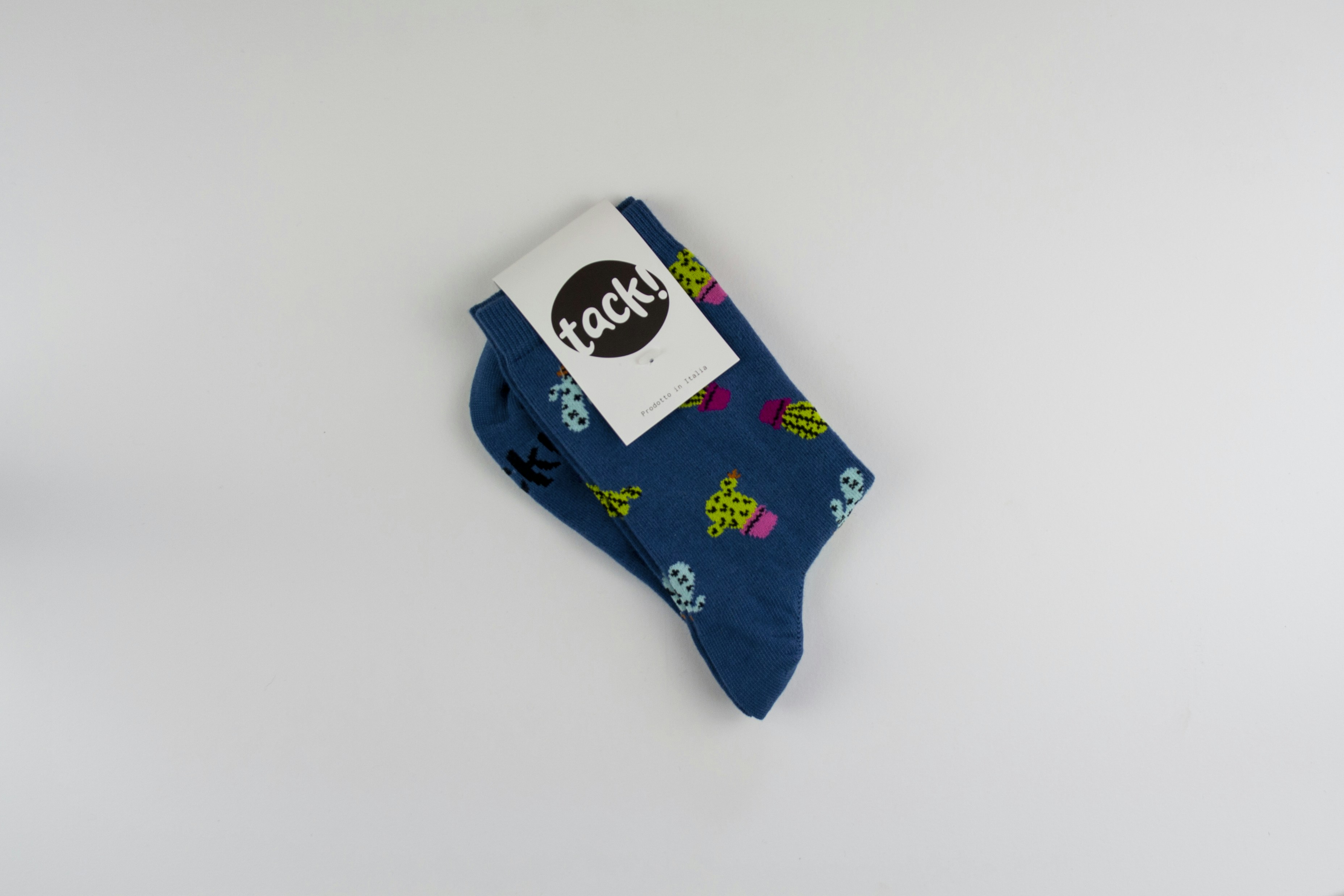 Blue Tack! sock photo – Free Blue Image on Unsplash