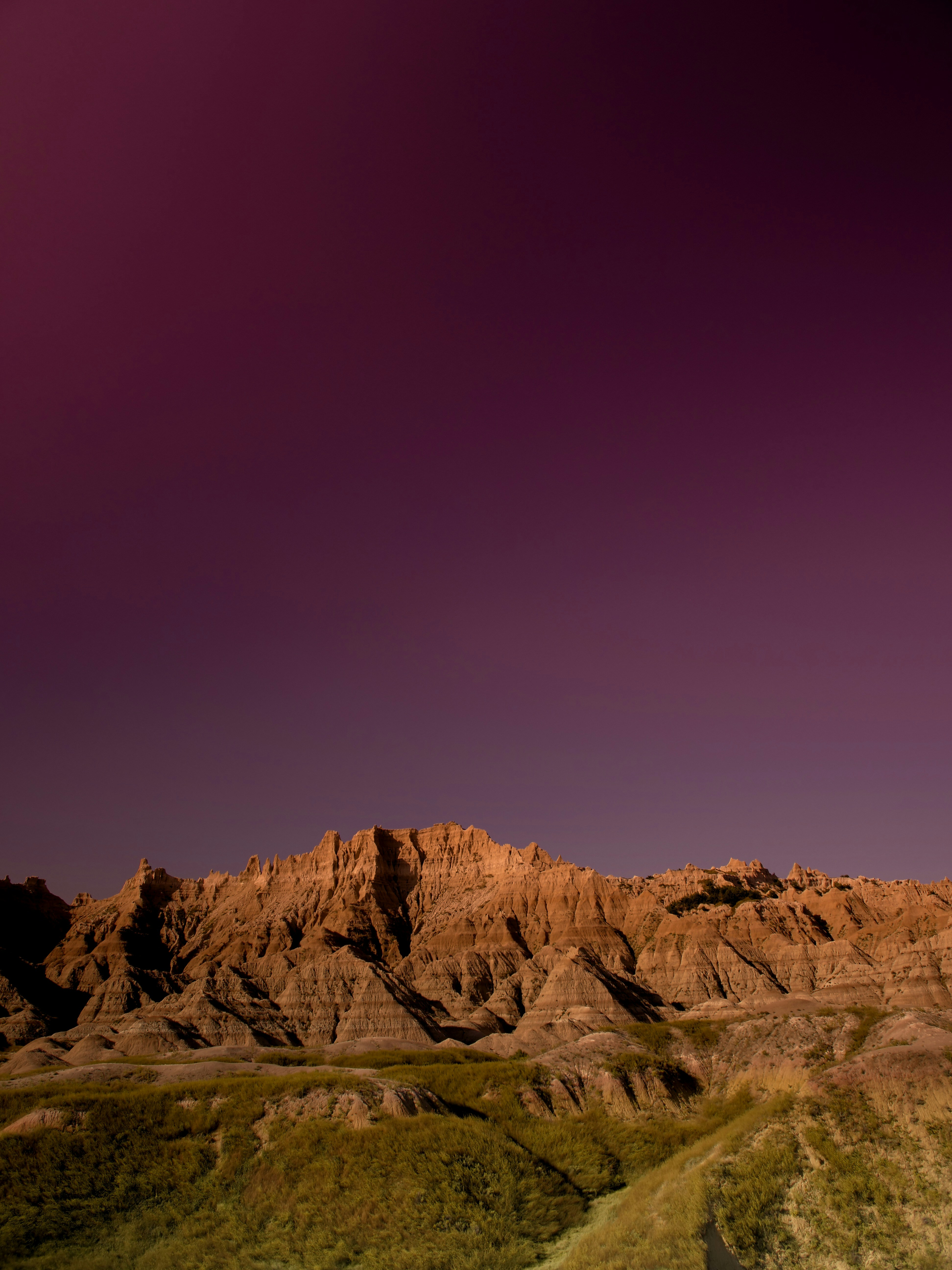 Brown mountain scenery photo – Free Space Image on Unsplash