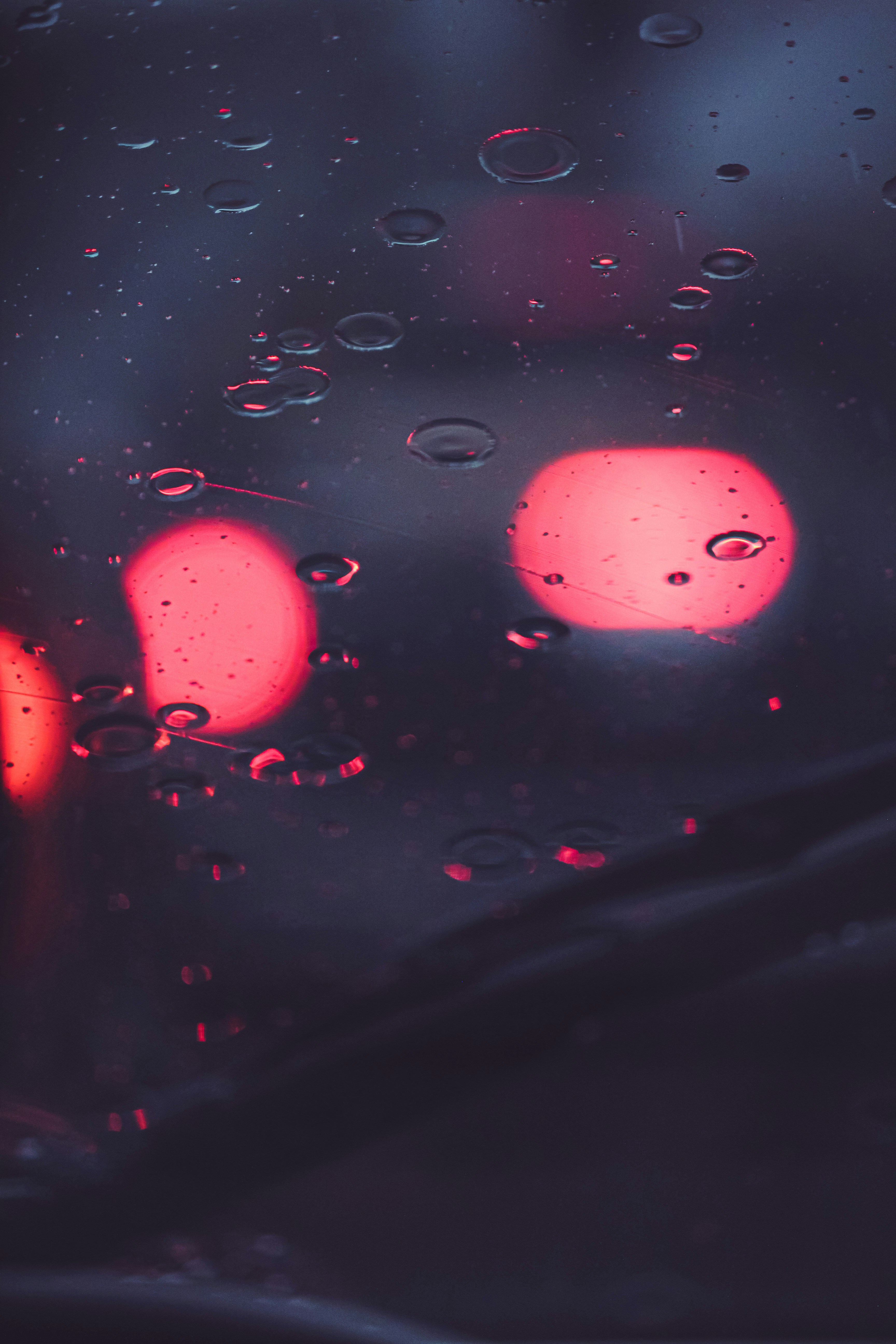 Black and red LED light photo – Free Space Image on Unsplash