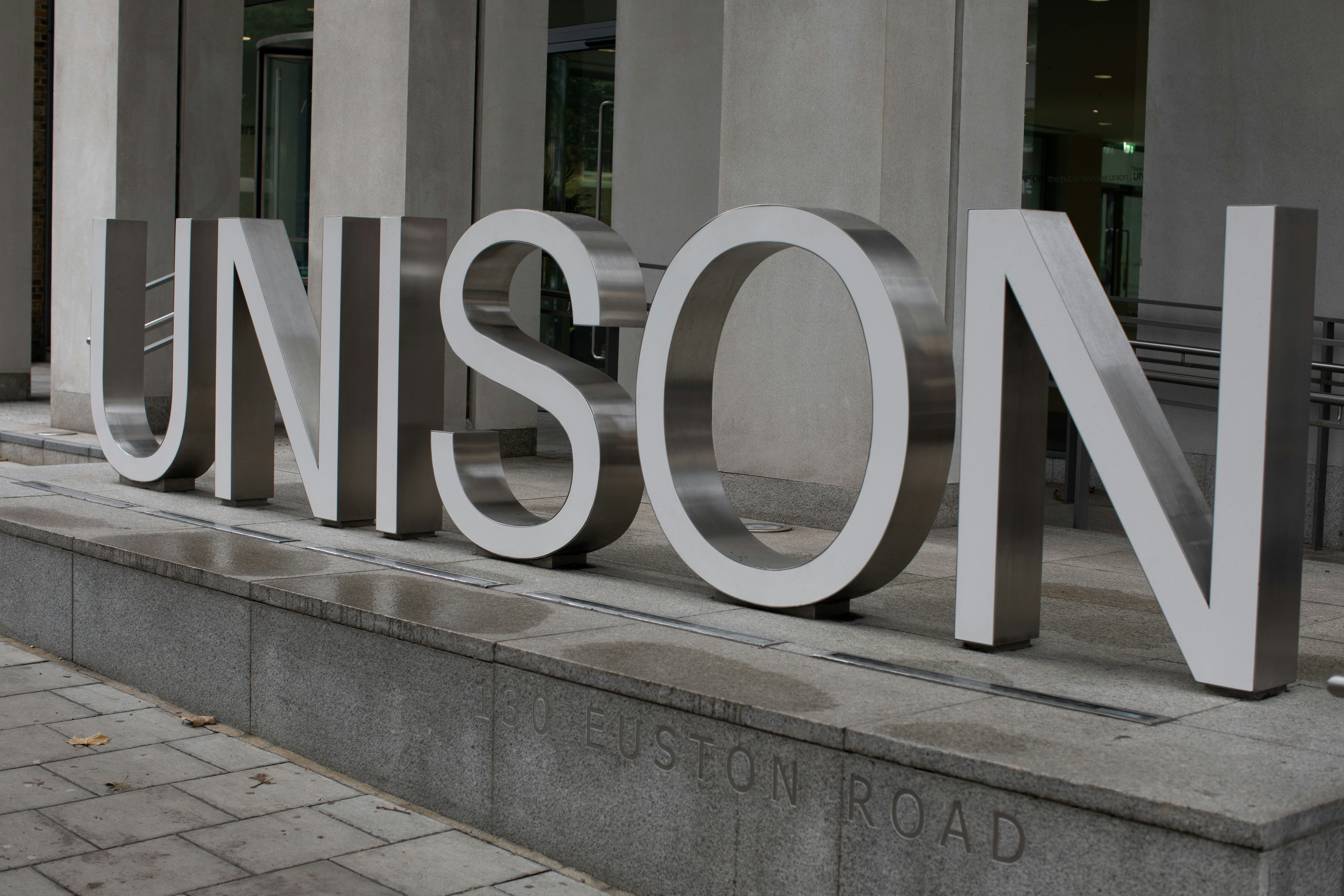 Grayscale photography of Unison sign photo – Free Grey Image on Unsplash