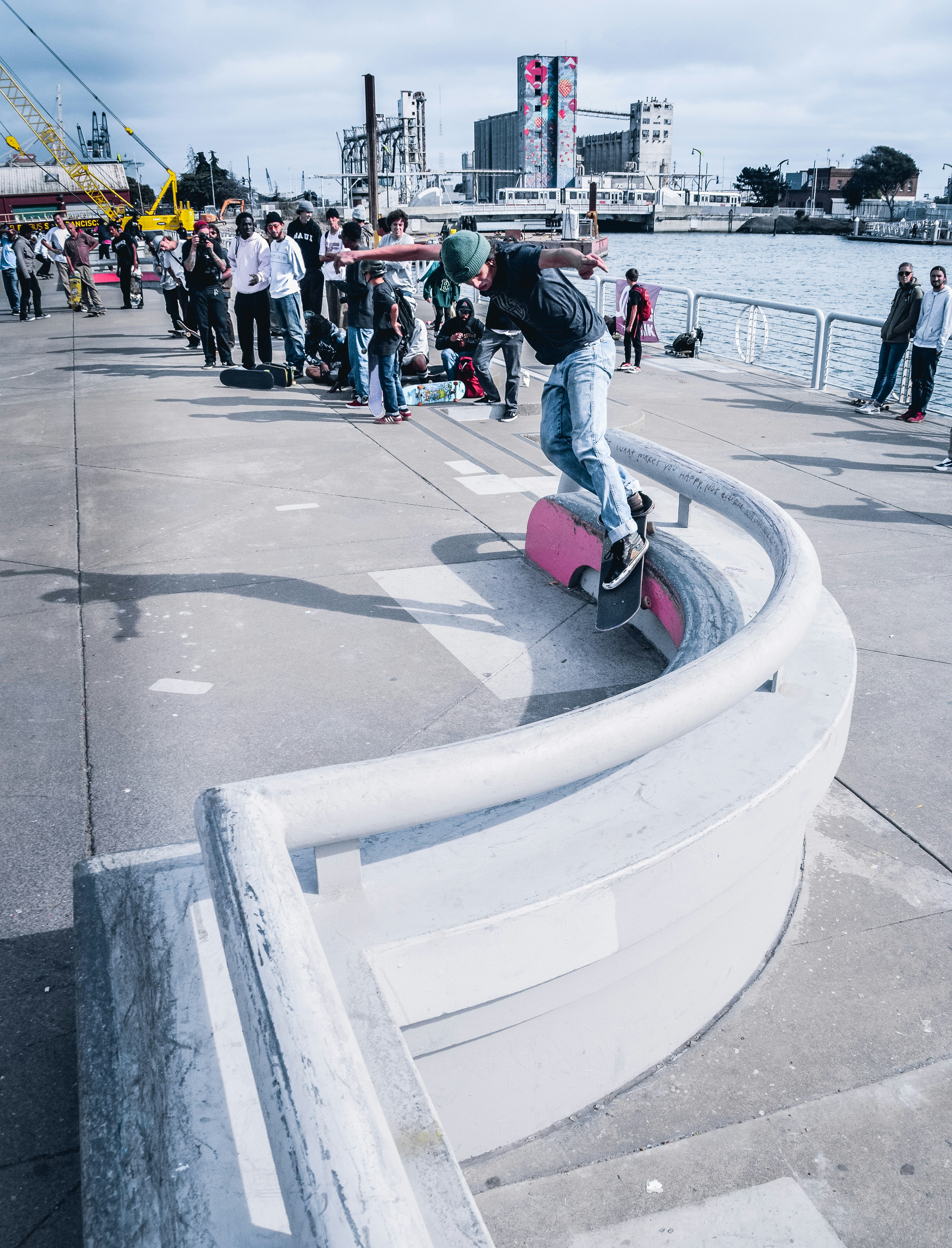 Photo by Jacques Benazra with Nikon D5100