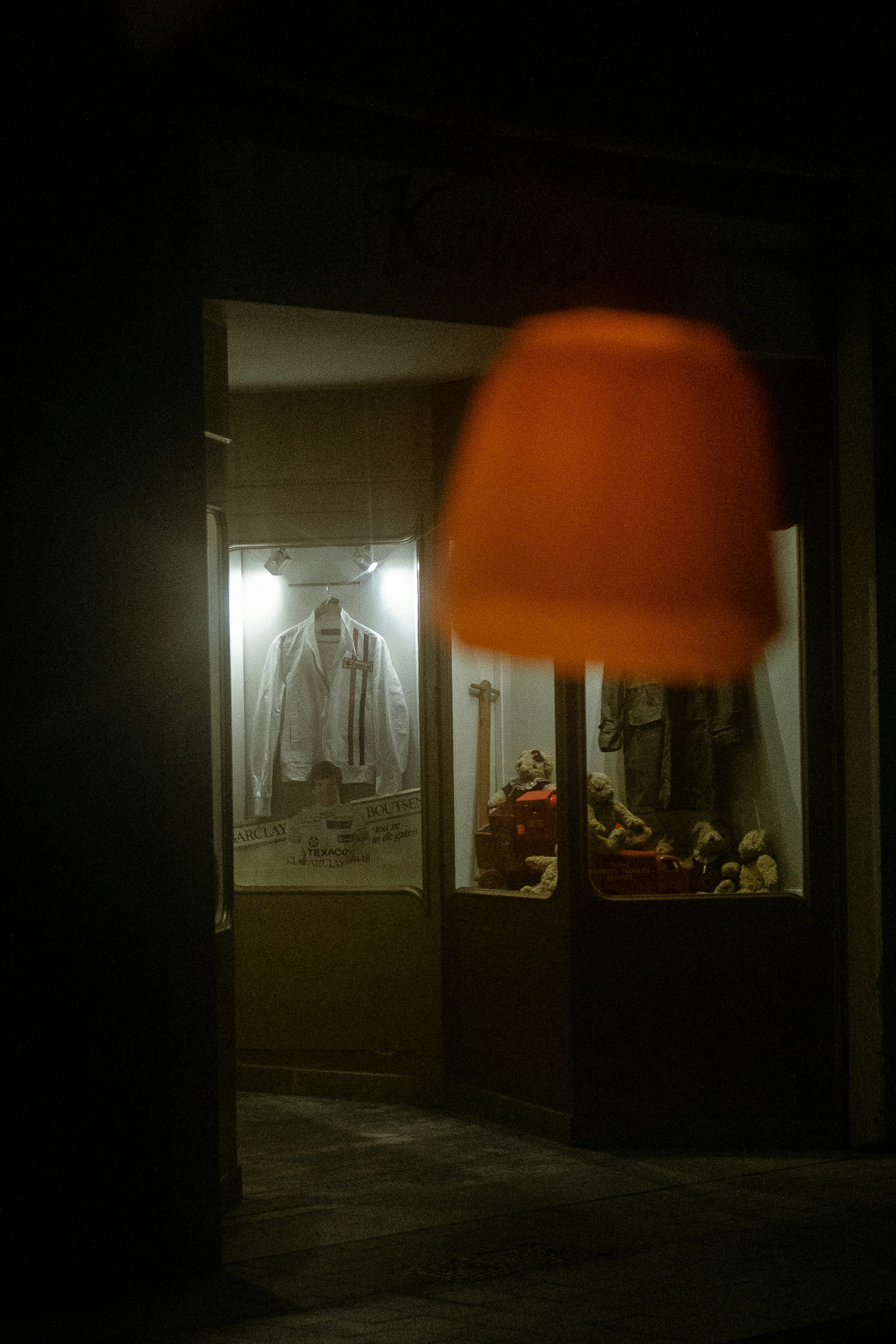 White coat inside cabinet on display photo – Free Brown Image on Unsplash