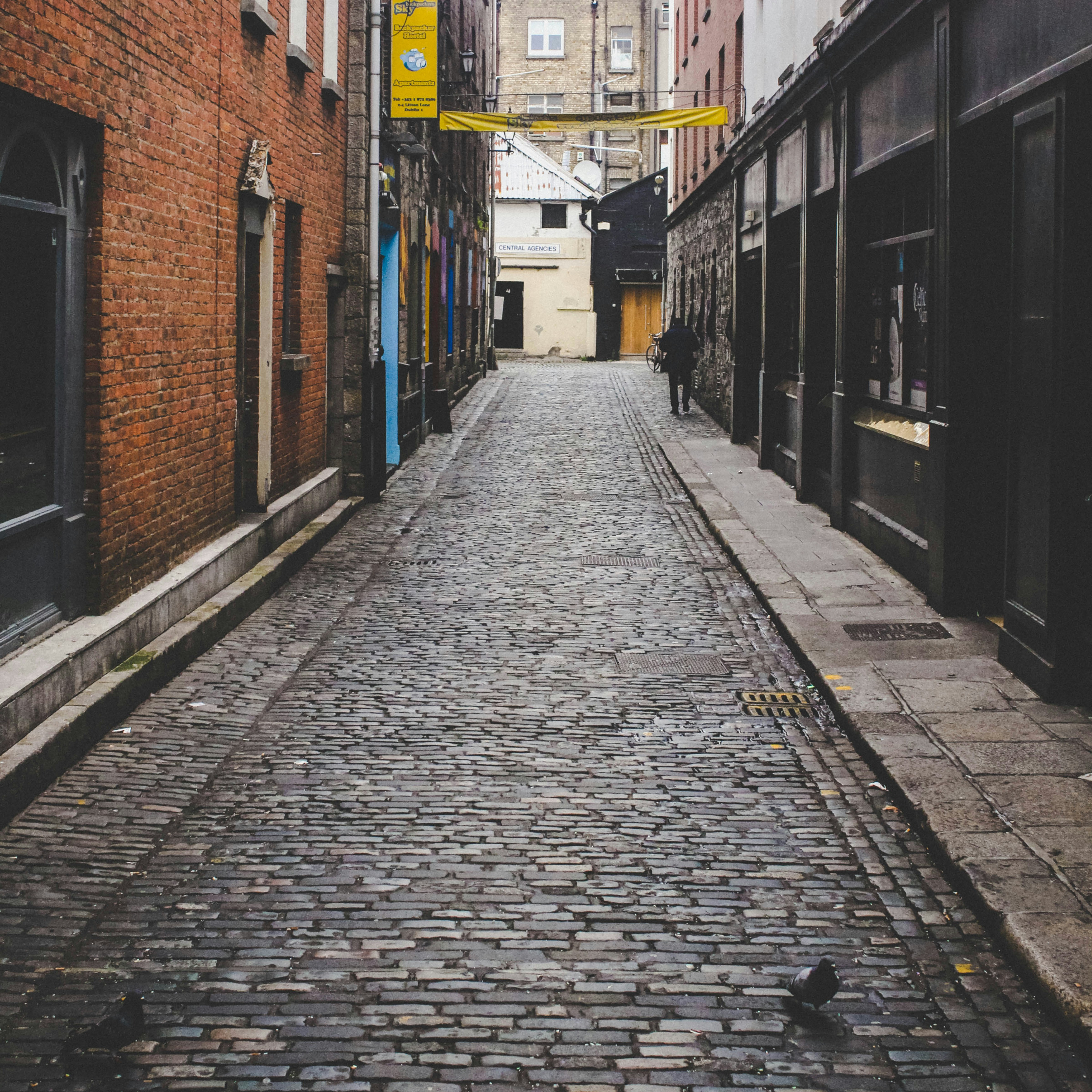 Brick Road Pictures | Download Free Images on Unsplash