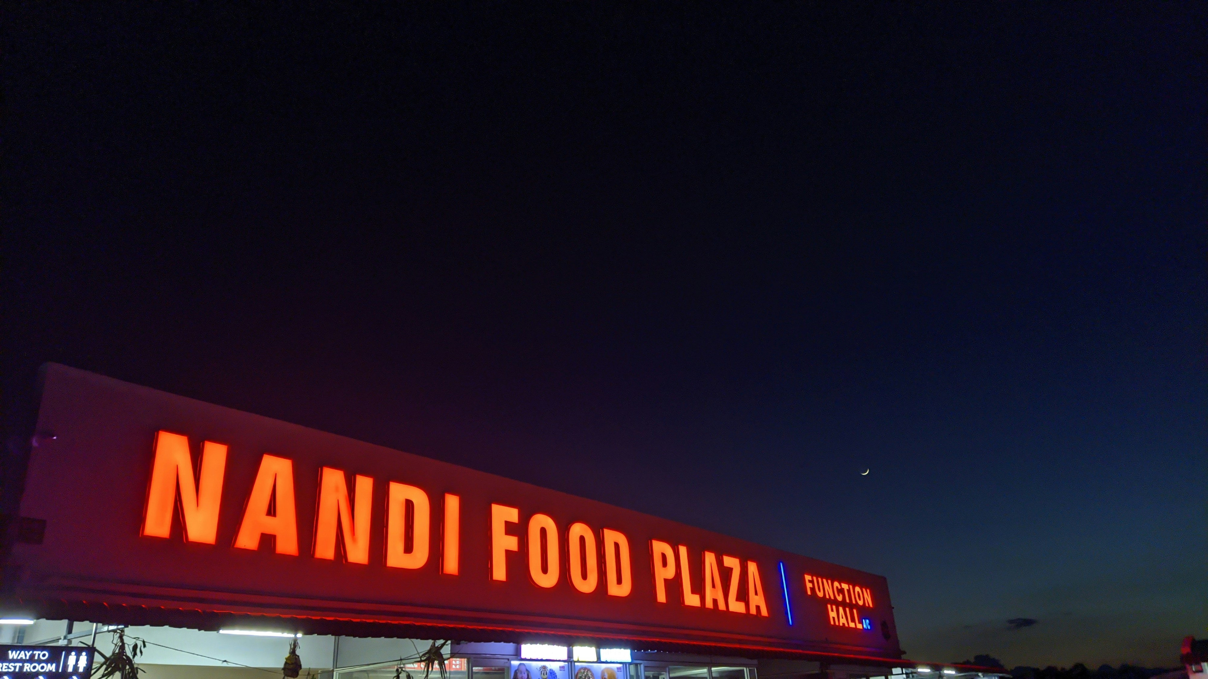 Nandi Food Plaza signage photo – Free Text Image on Unsplash