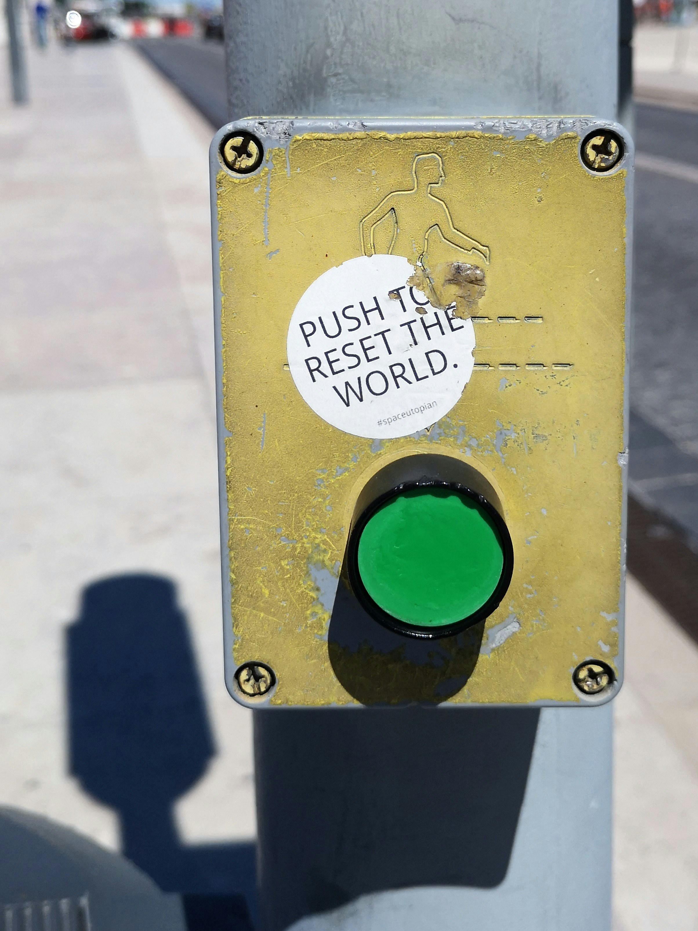 Photo by Alessandro Venturi with Huawei EML-L29