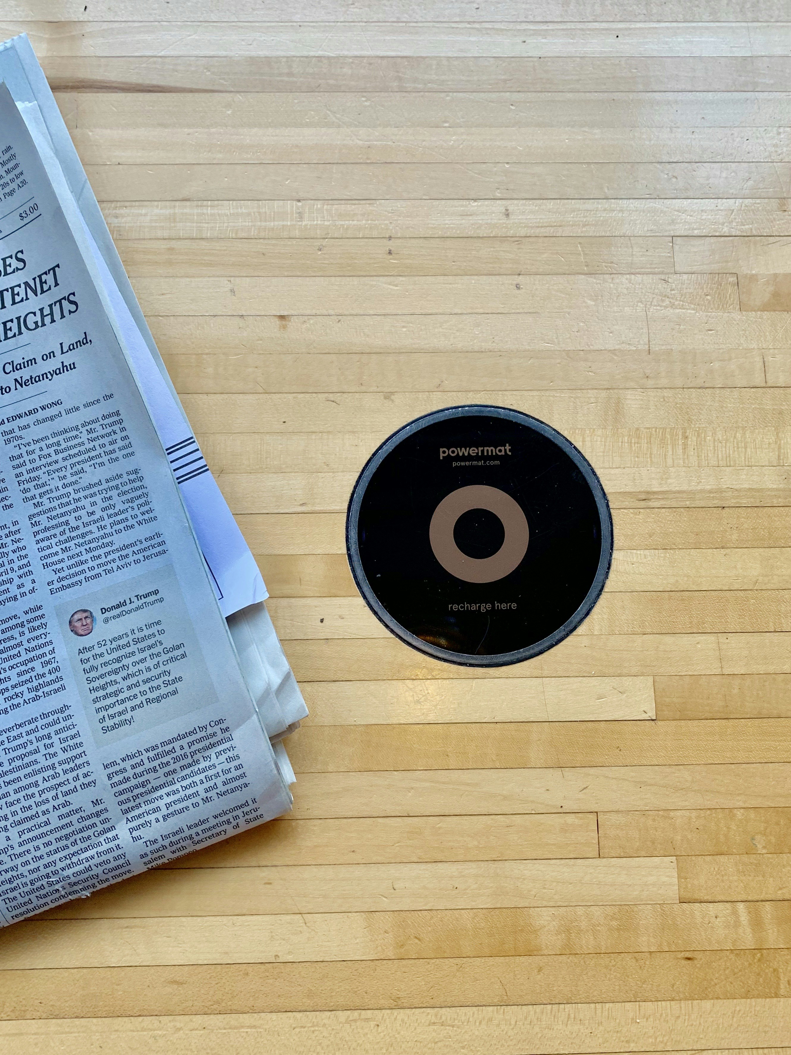 Recharge : définition de « recharge » | Dictionnaire - La langue française