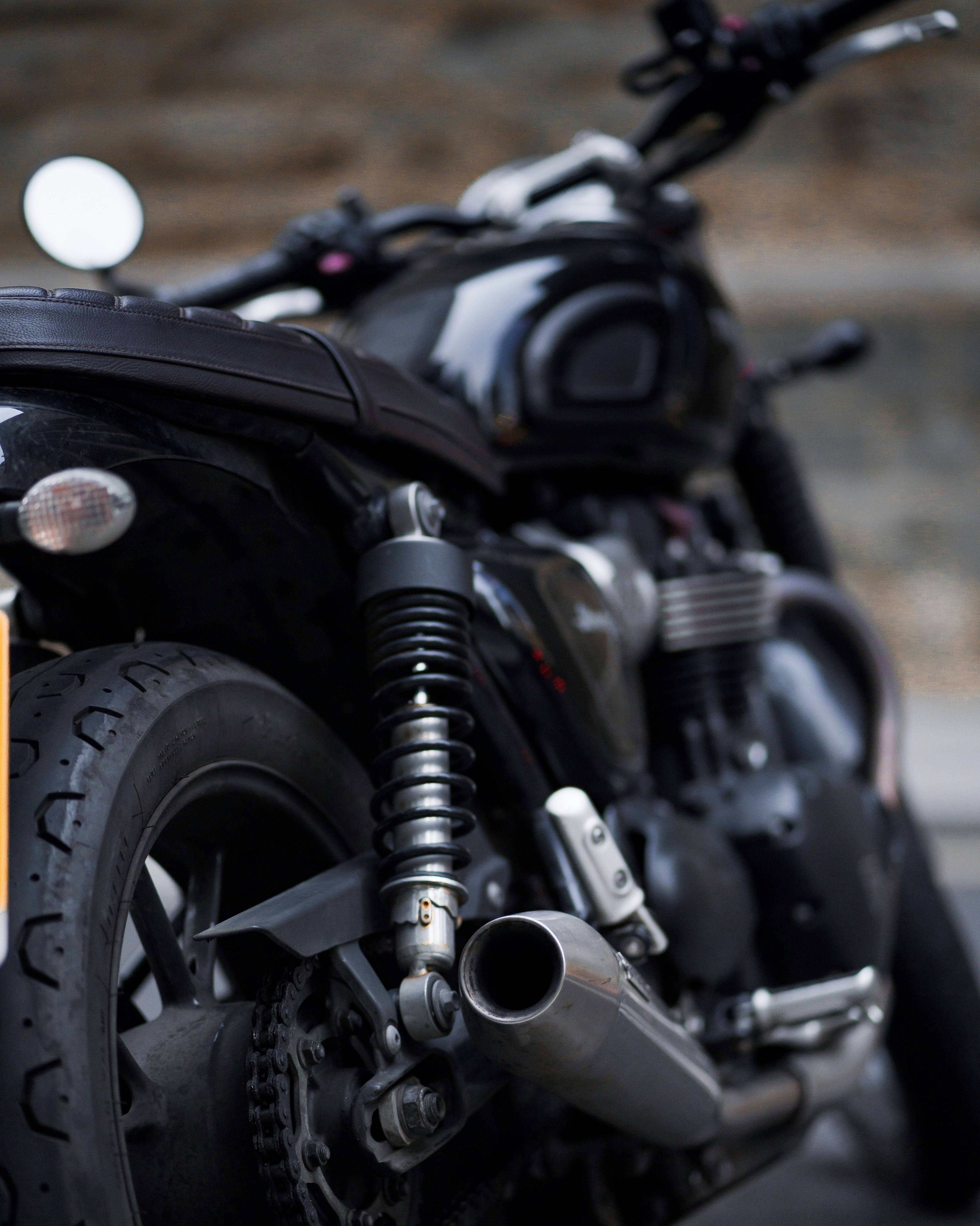 インドチャネルインサイト #21 | Hero Motocorp、Royal Enfield（Eicher Motors） - Pranav Bhavsar