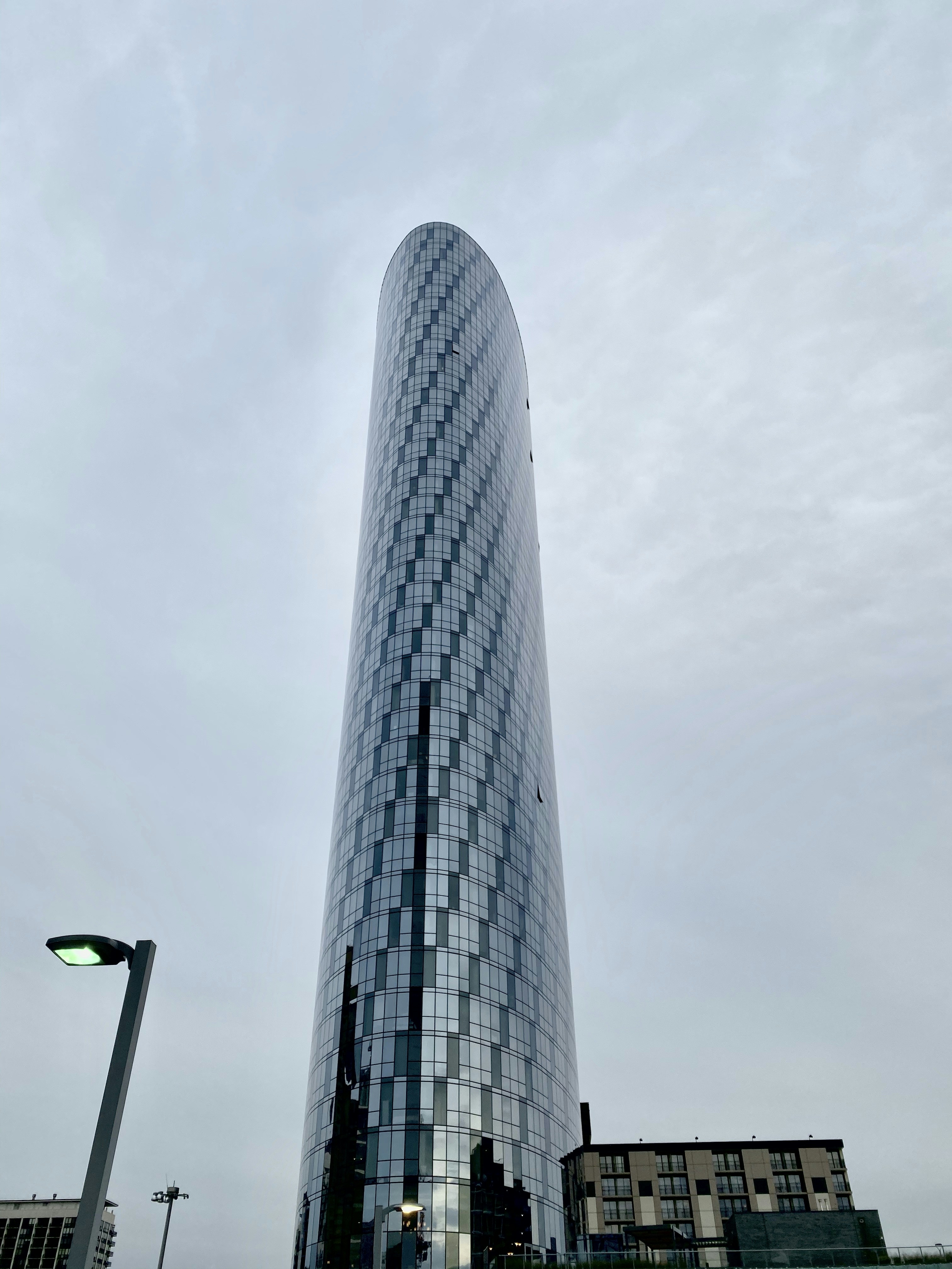 Architectural photography of building photo – Free Building Image on ...