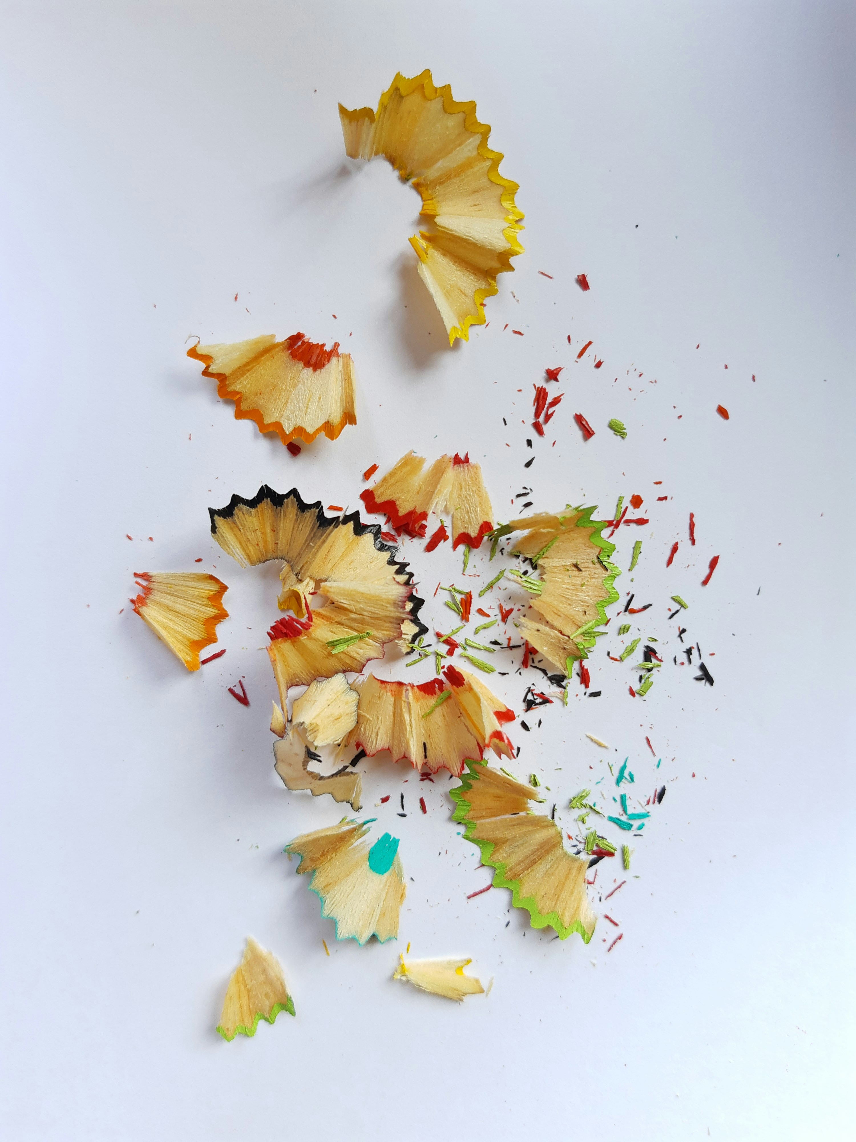 Pencil bits photo – Free Wallpaper Image on Unsplash