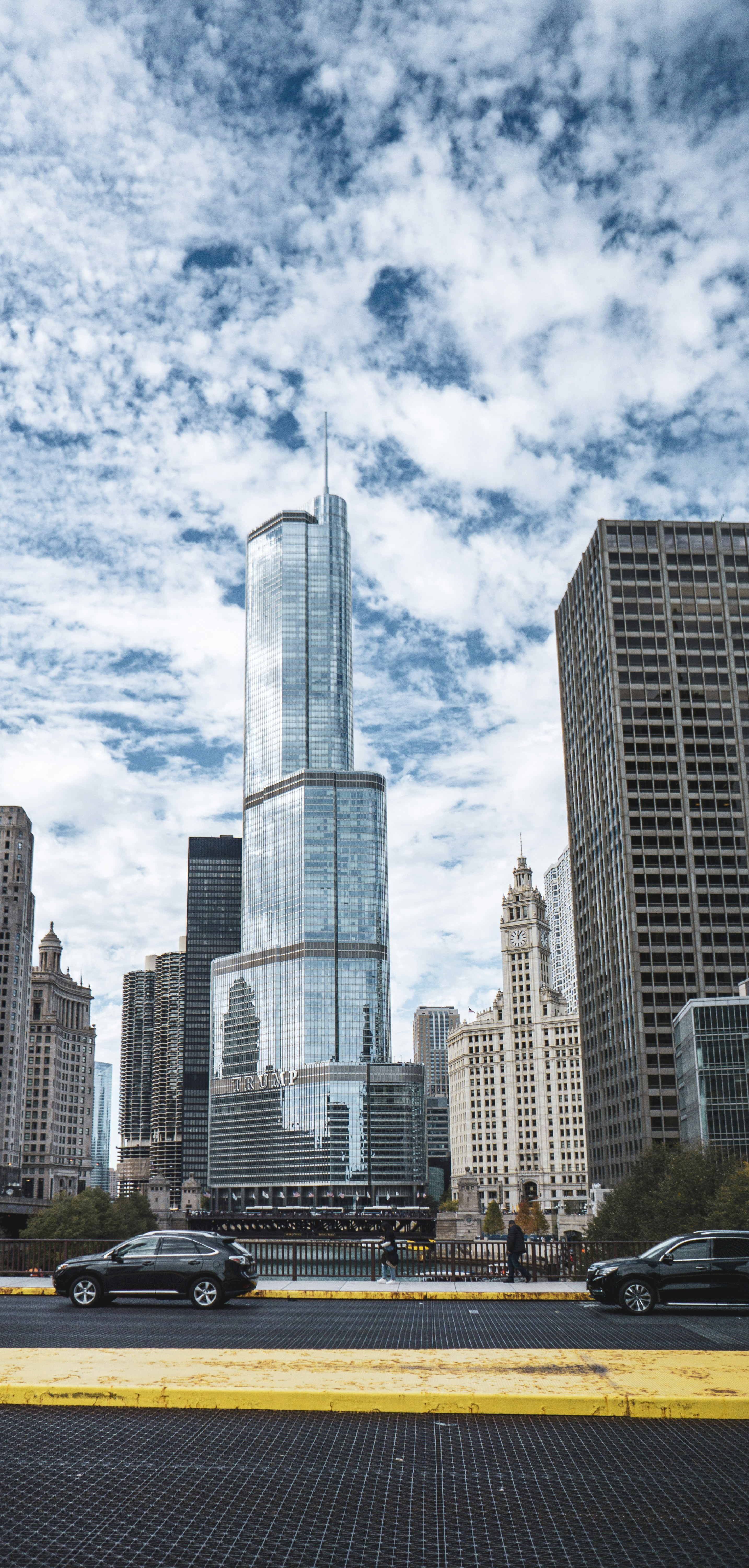 500+ Trump Tower Pictures | Download Free Images on Unsplash